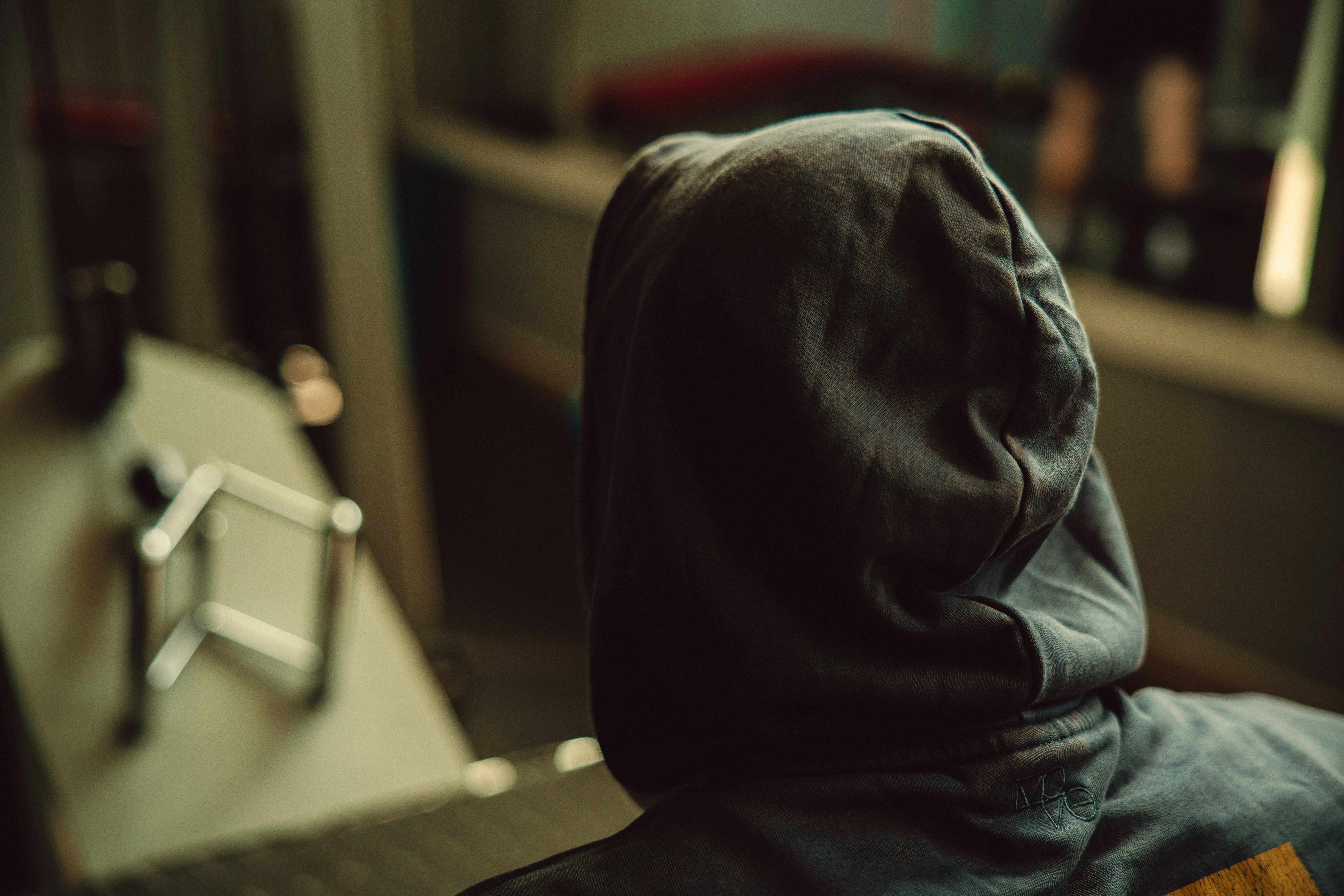 Photo by Ile Ristov with Sony Alpha 7 IV