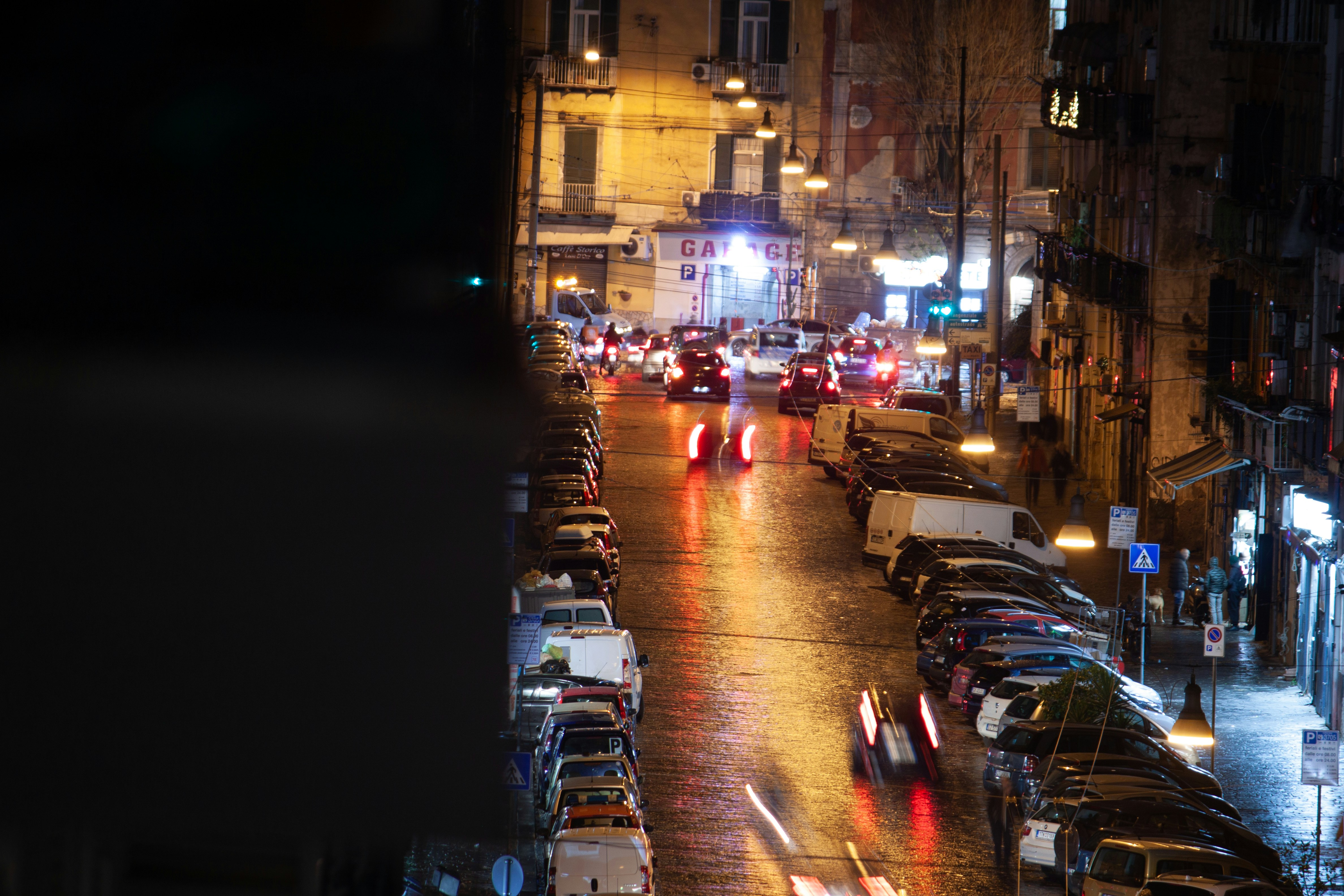 Photo by Antoine Boutserin with Canon EOS 500D