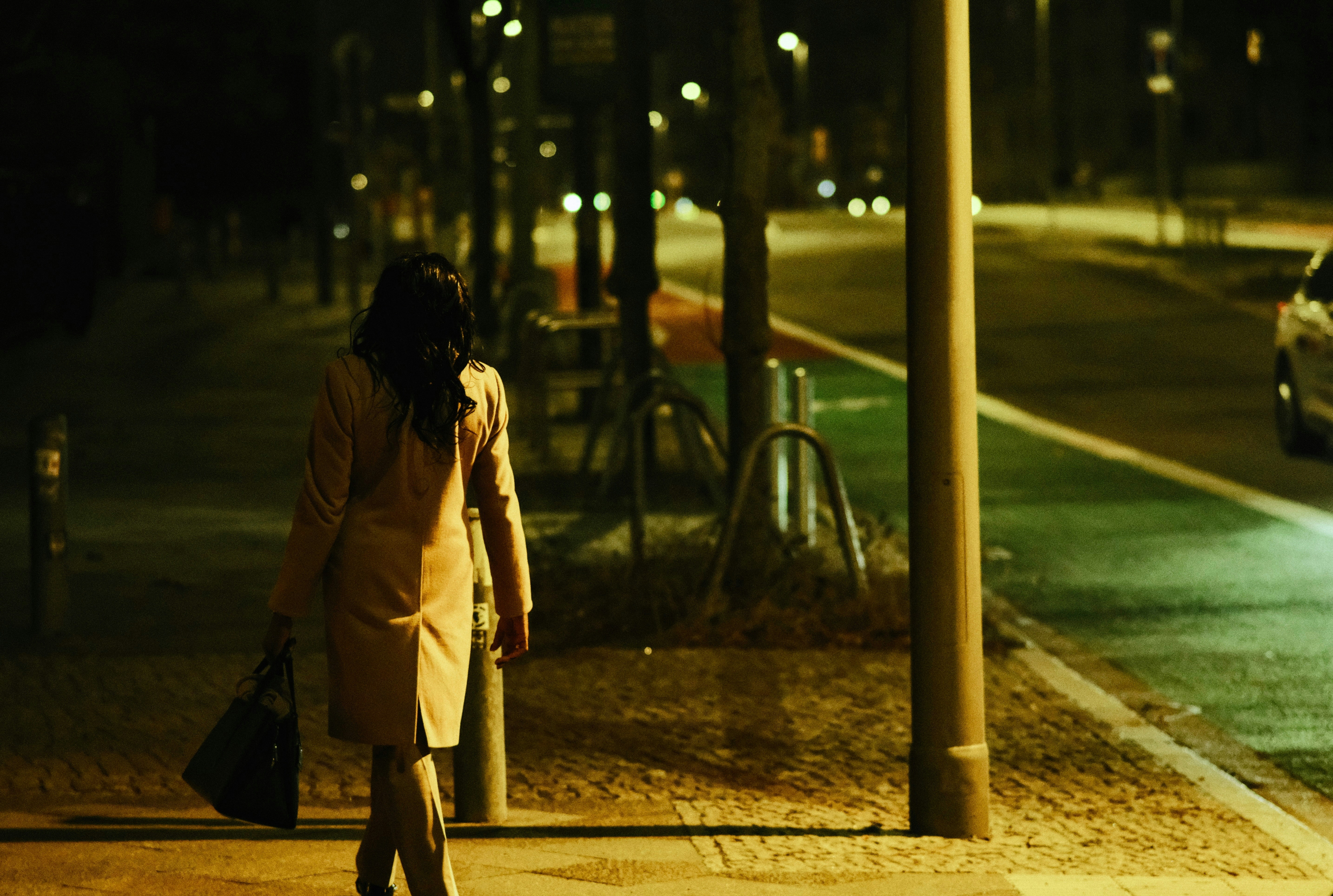 Berlin Bergmannkiez - A Short Stroll Around the Block