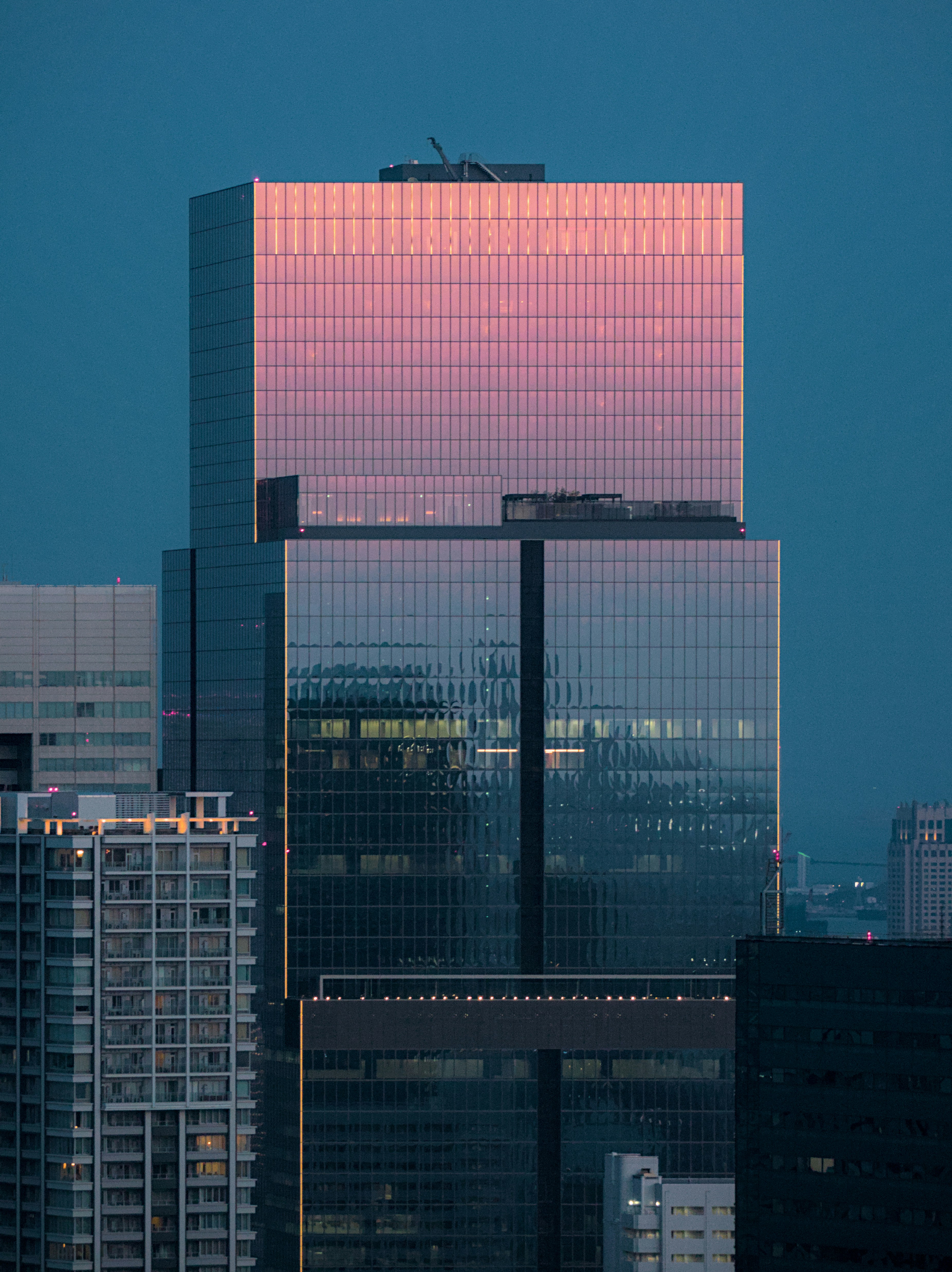 Sample photo from Panasonic Lumix GX9