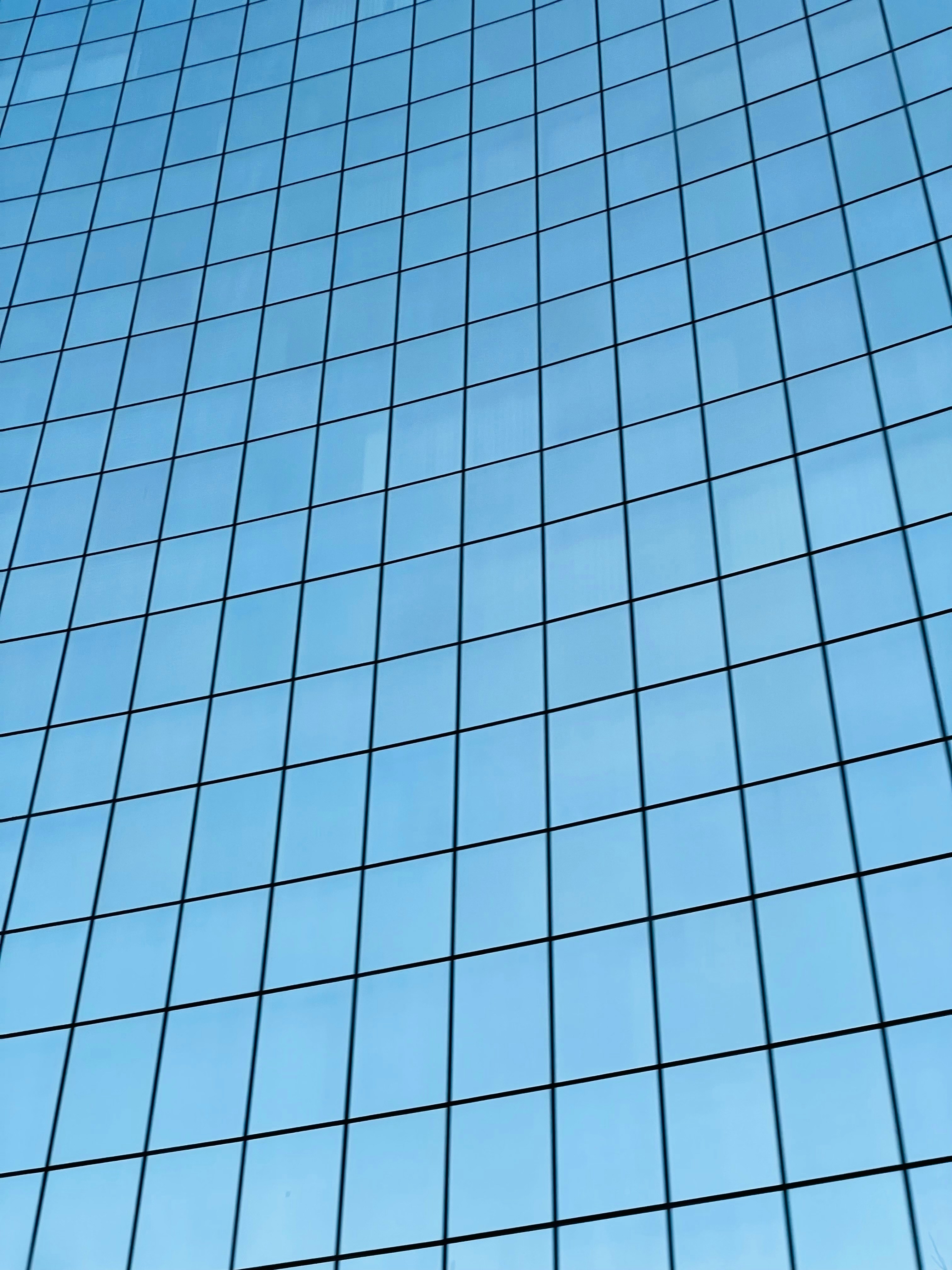 Reflections of Modernity: The Glass Facade