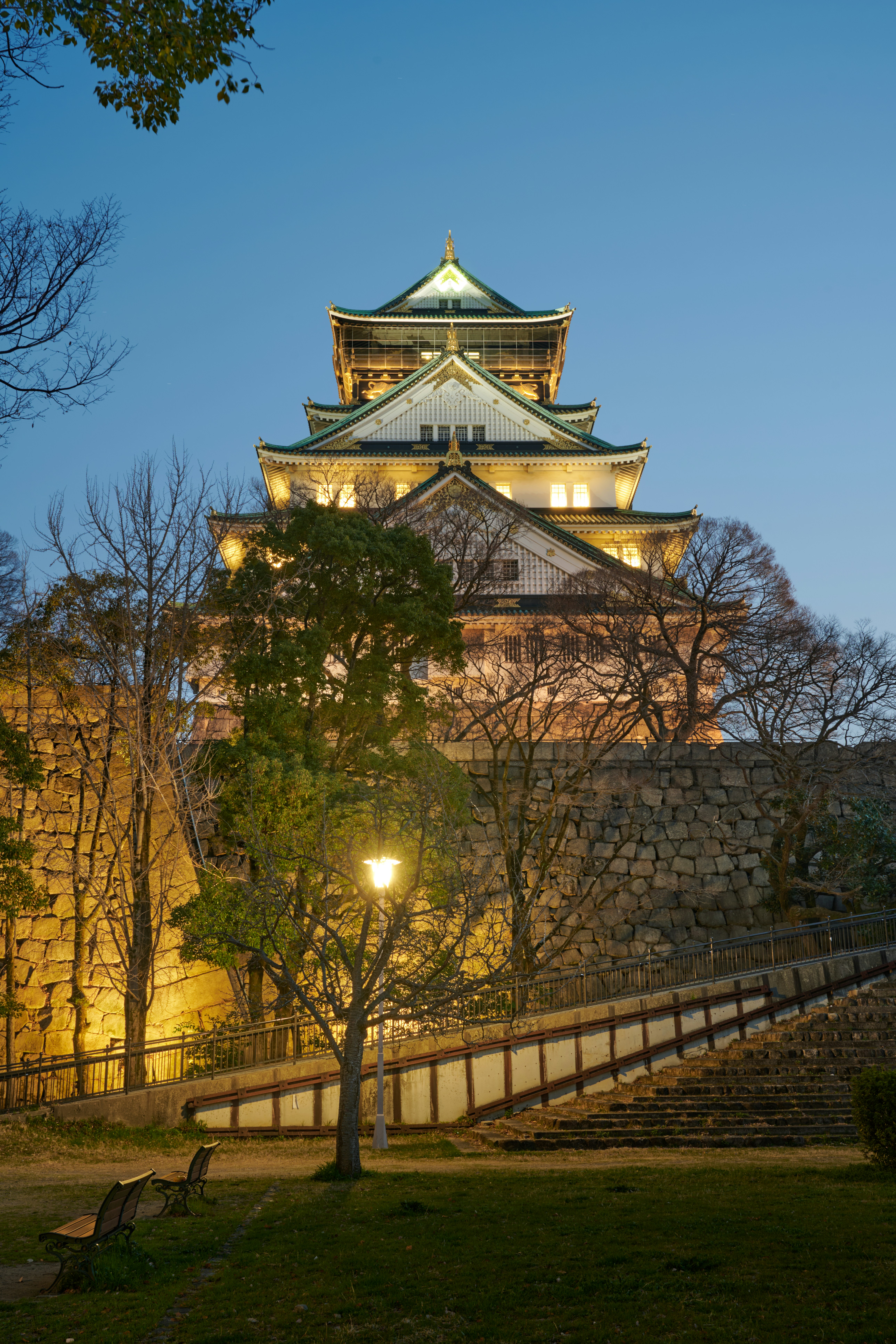 Photo by Azamat Esmurziyev with Nikon Z7