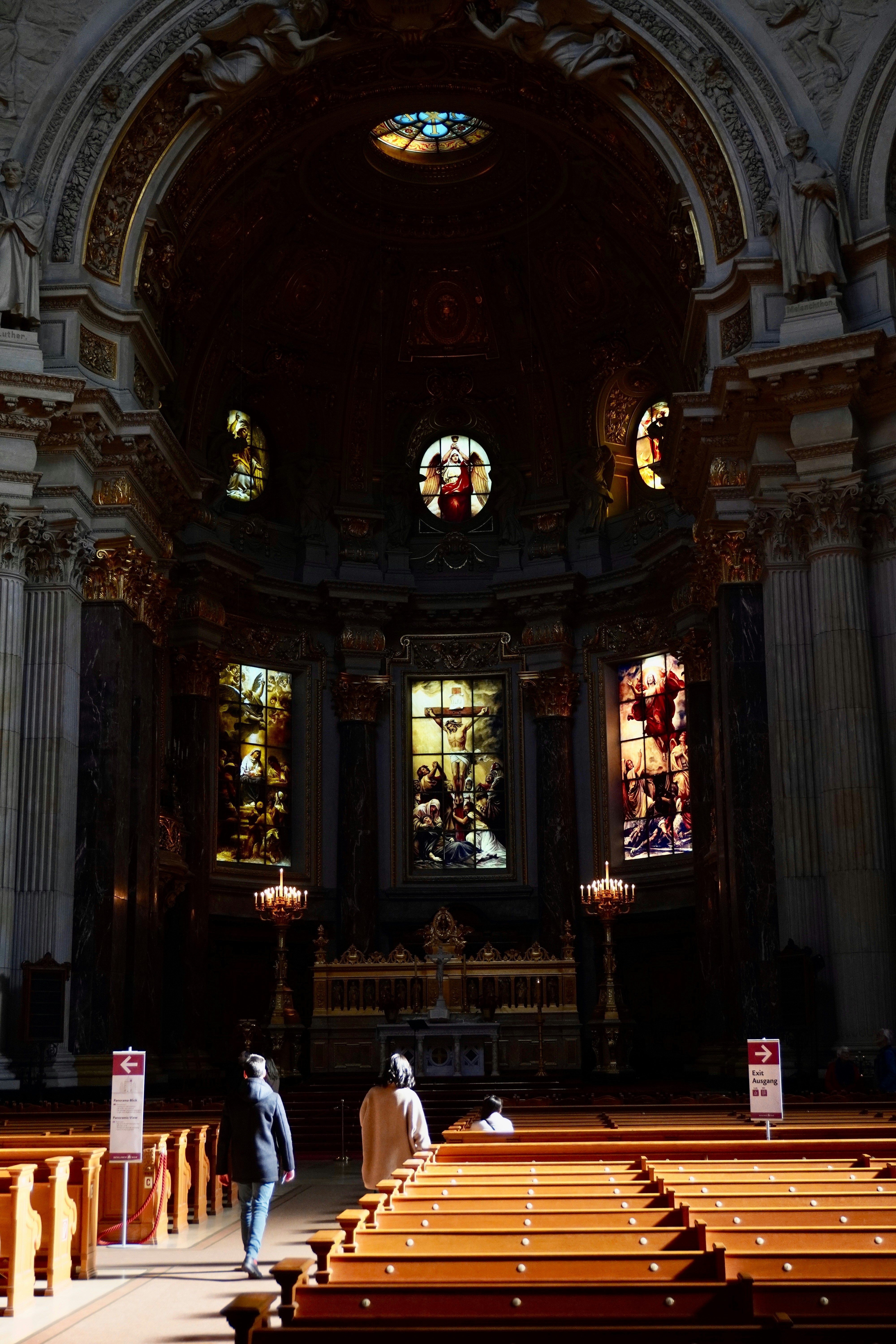 Photo by Antons Siharulidze with Sony Alpha 6400