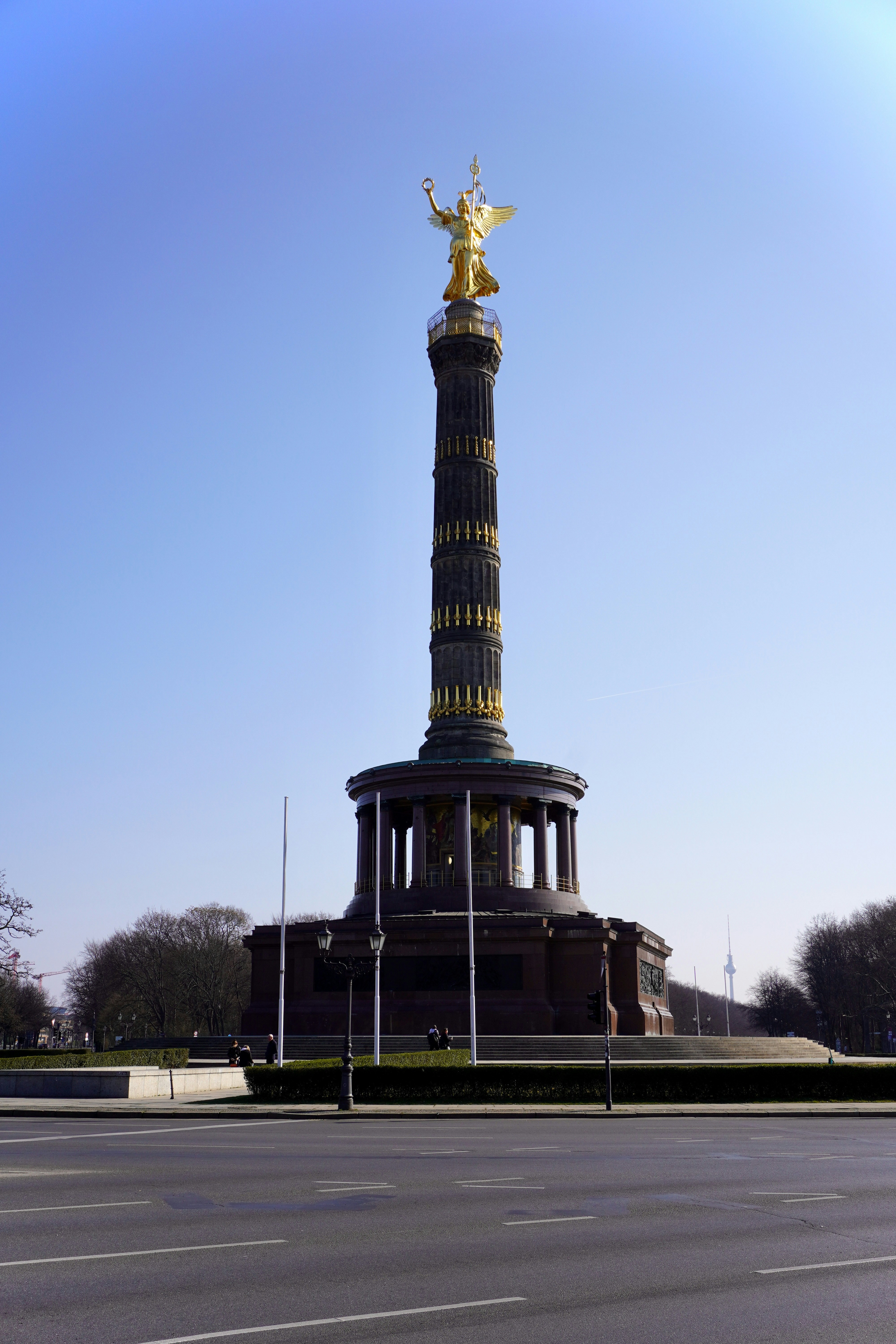 Photo by Antons Siharulidze with Sony Alpha 6400