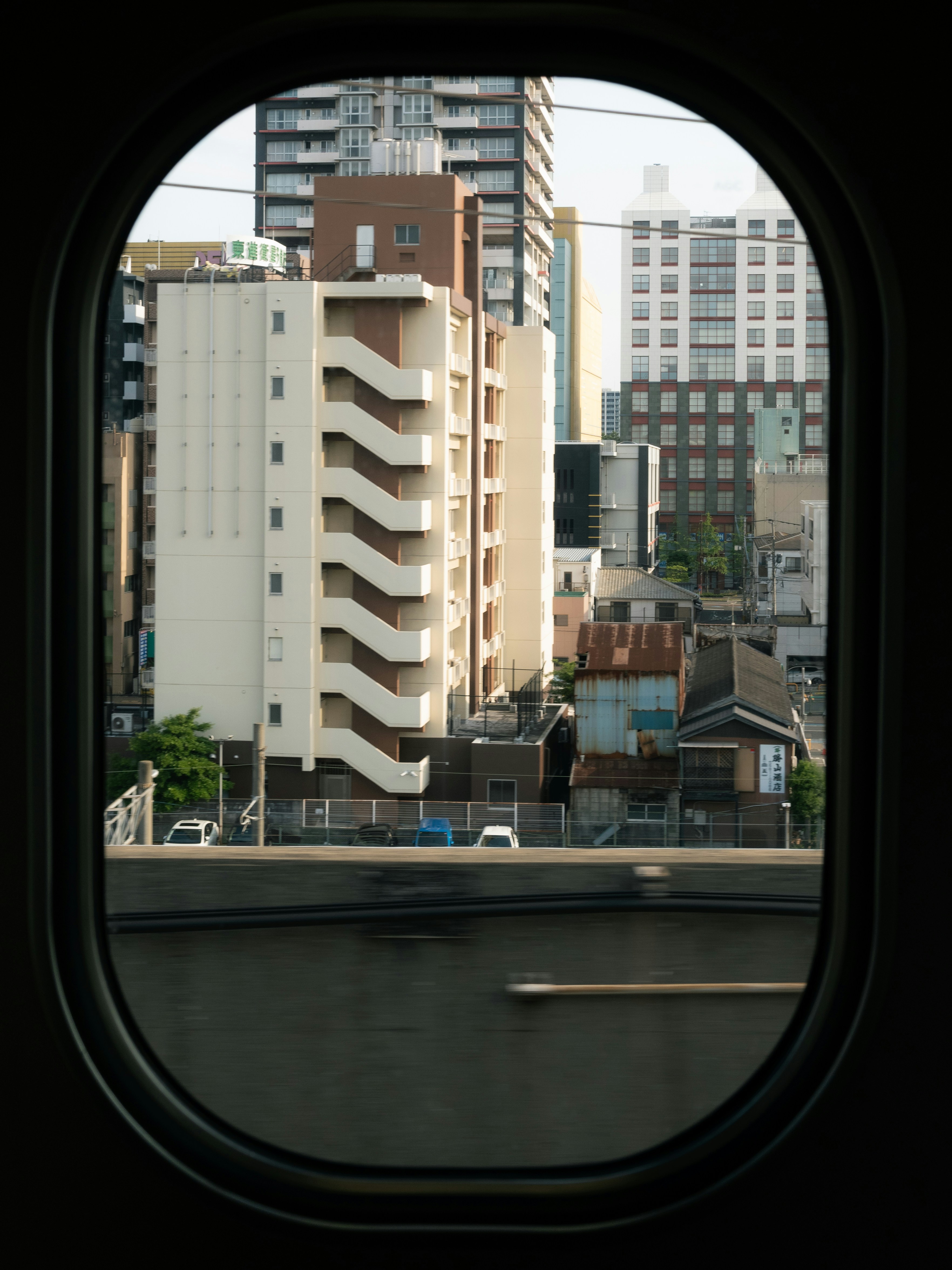 Sample photo from Nikon Zfc