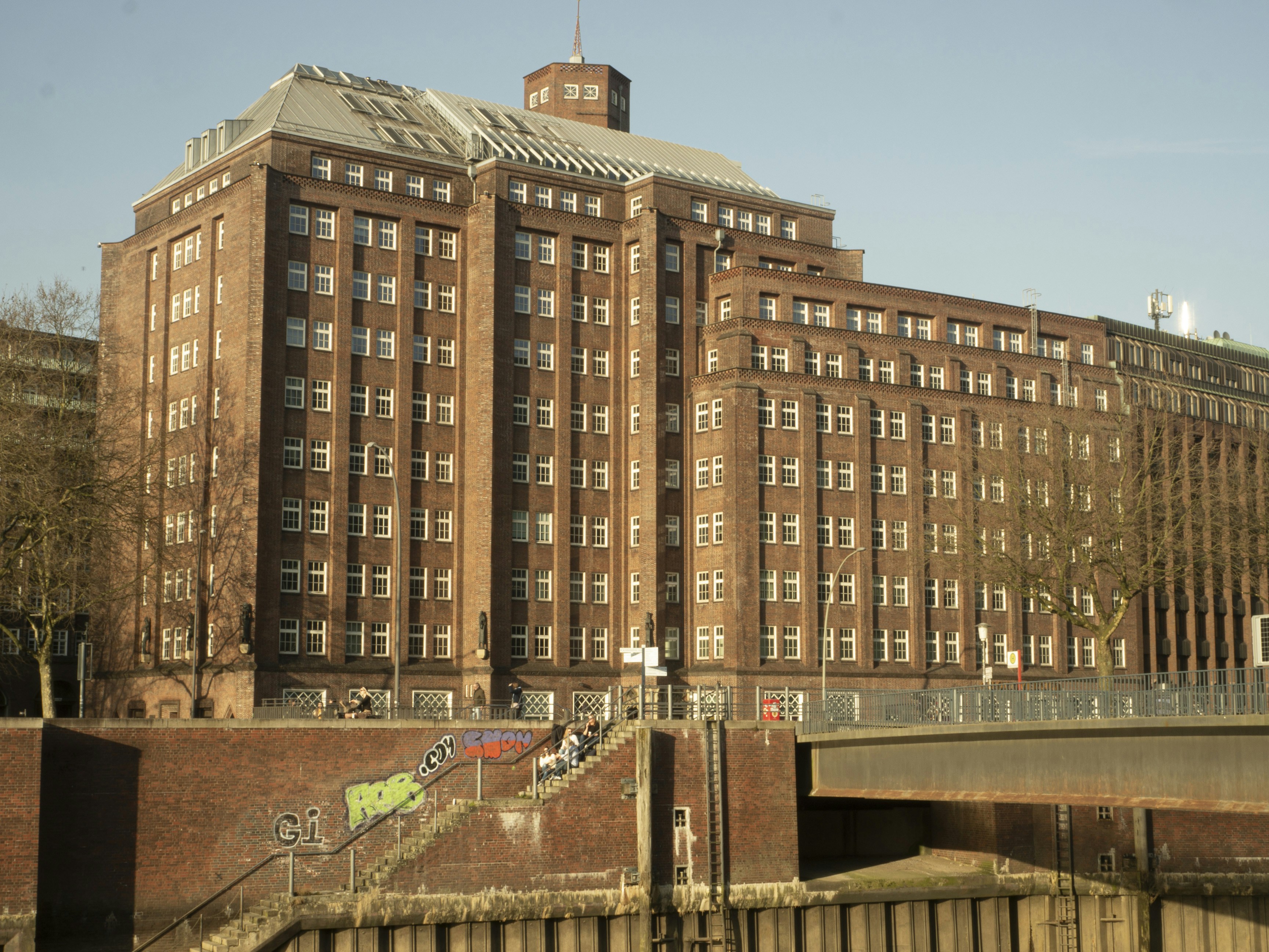 Photo by Lizixi Zhu with Olympus OM-D E-M10 Mark II