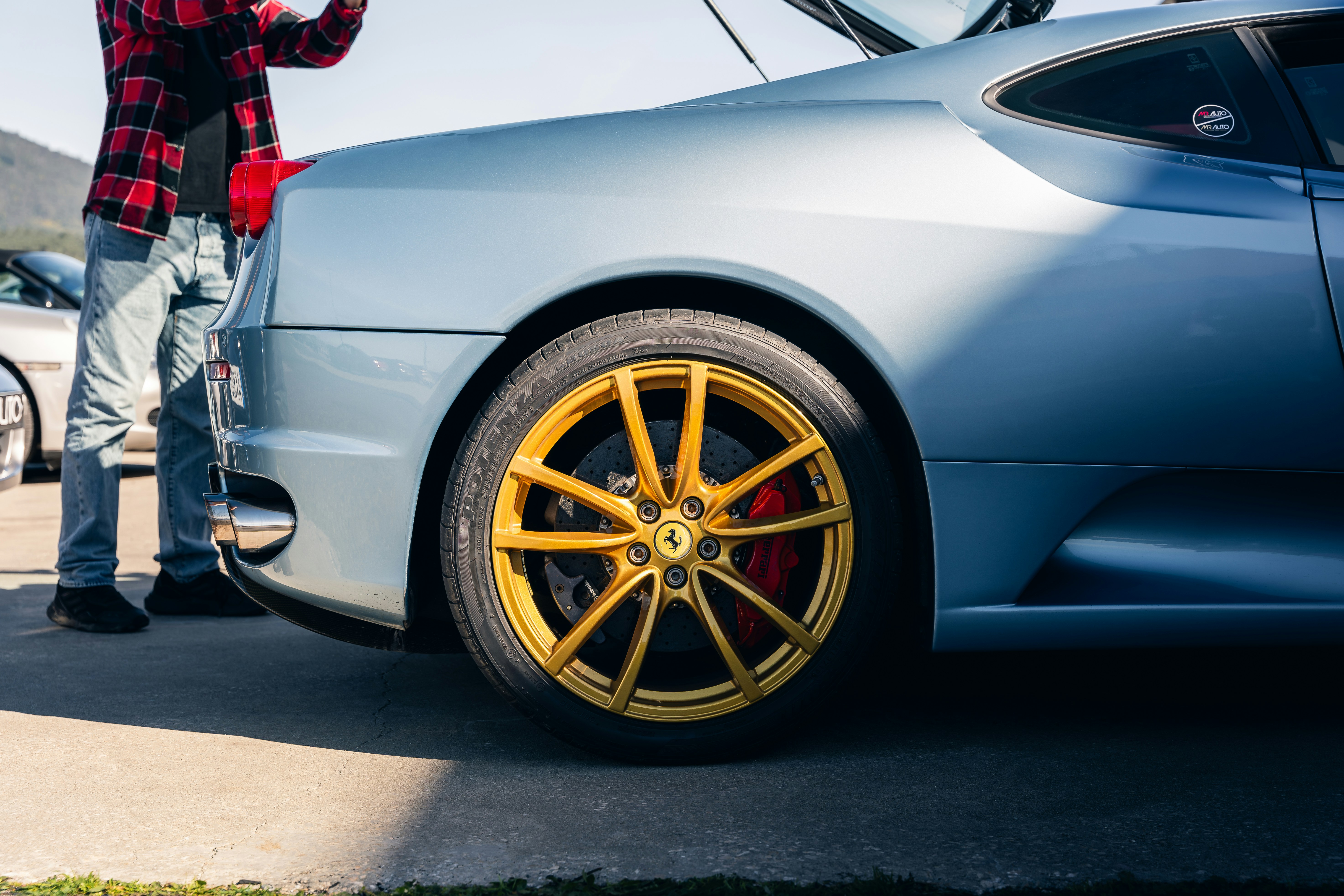 Photo by Tiago Ferreira with Sony Alpha 7 III