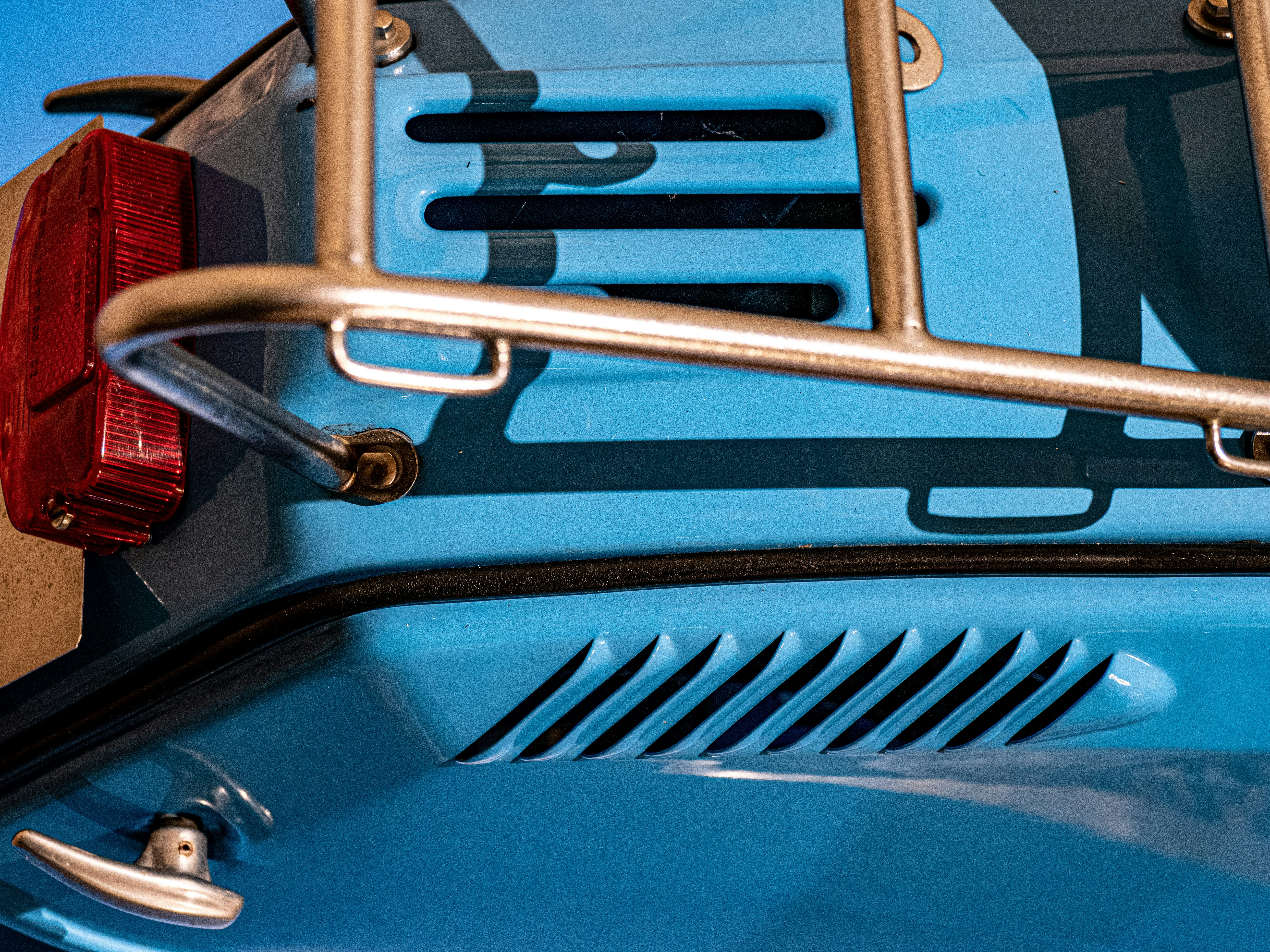 Photo by Diego Romeo with OM System OM-1