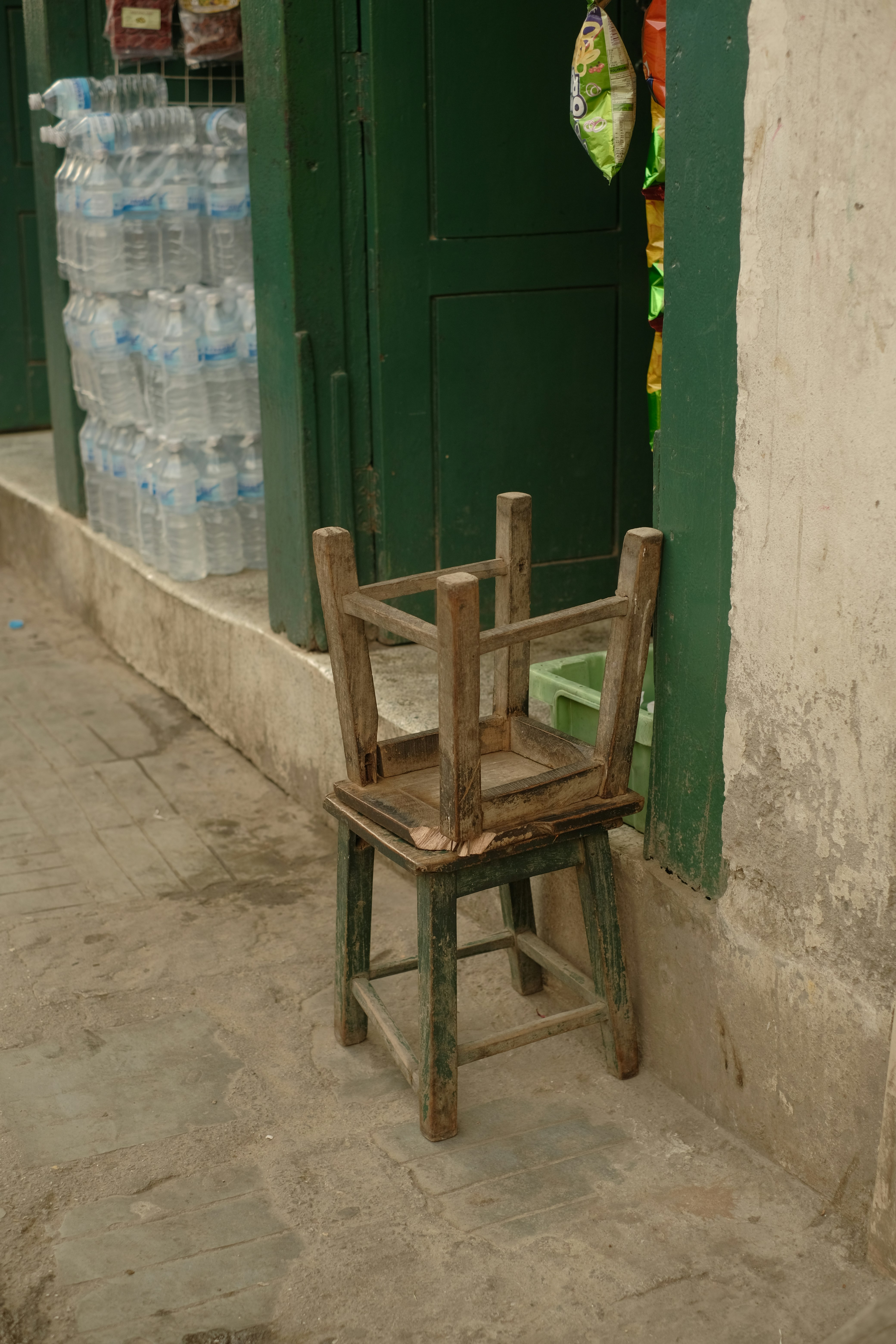 Photo by Ravi Sharma with Fujifilm X-T30