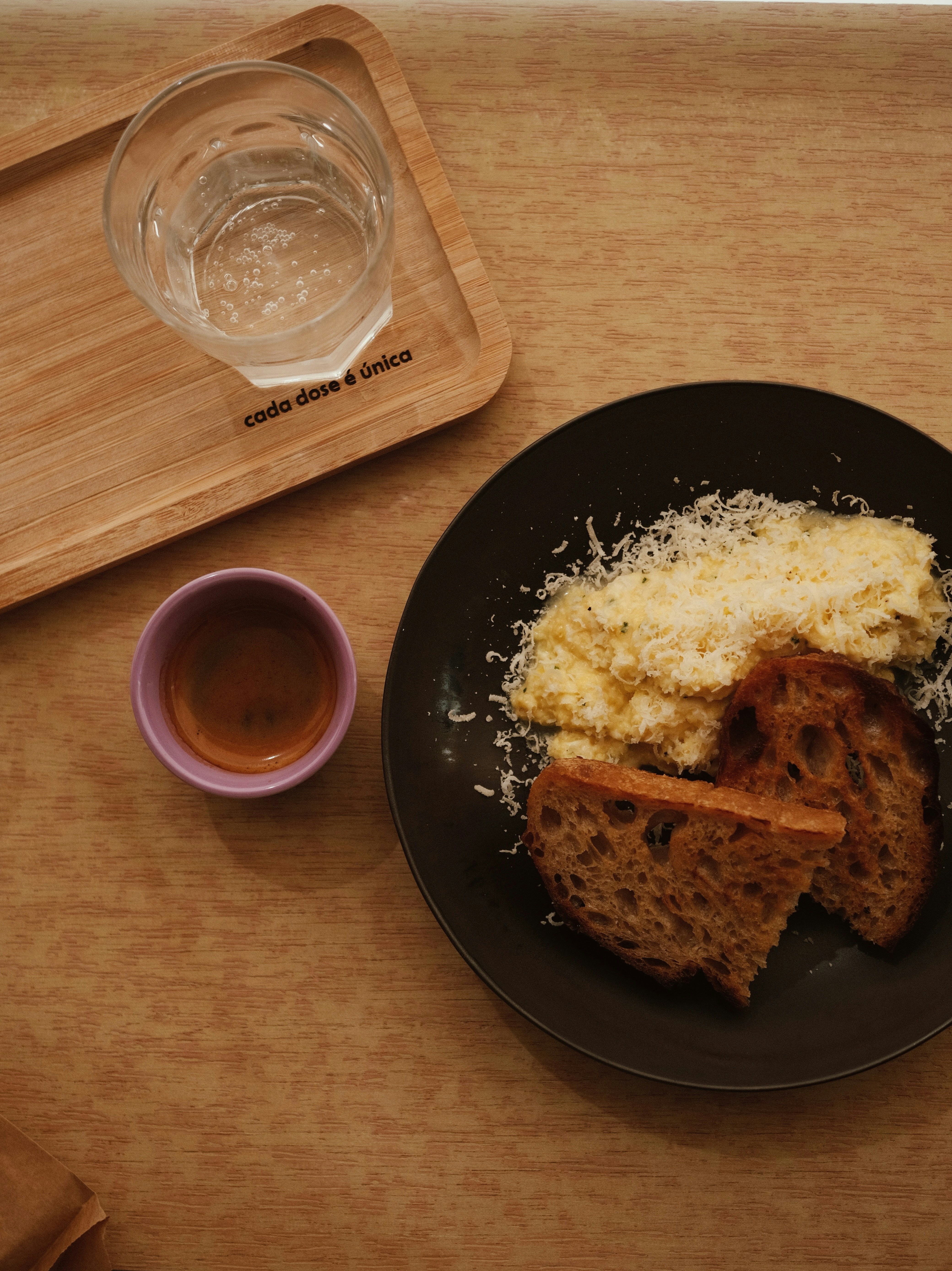 A Culinary Harmony of Flavors