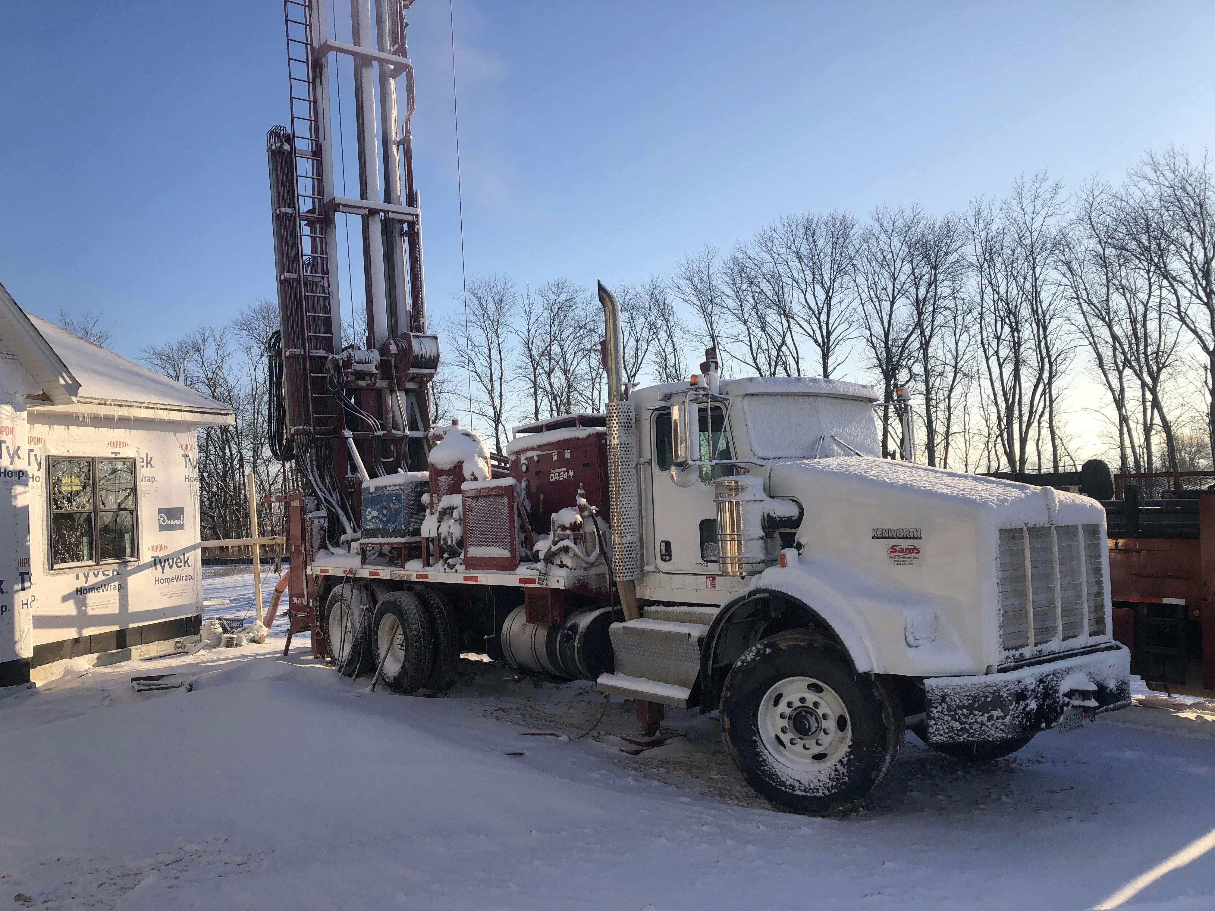 Craig Vander Galien (@drillerdb) | Komunitas Foto Unsplash