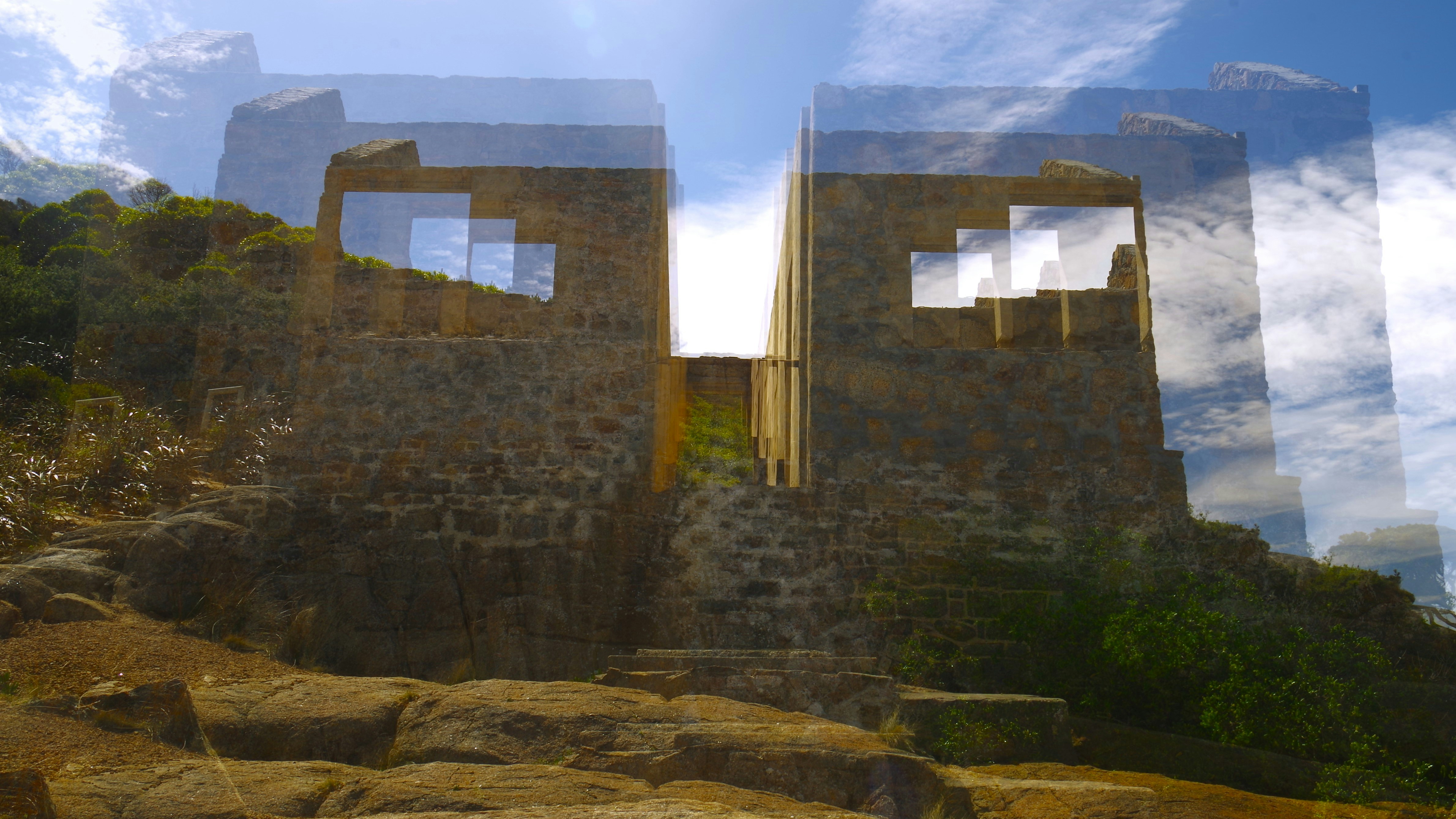 The old lighthouse Albany Western Australia