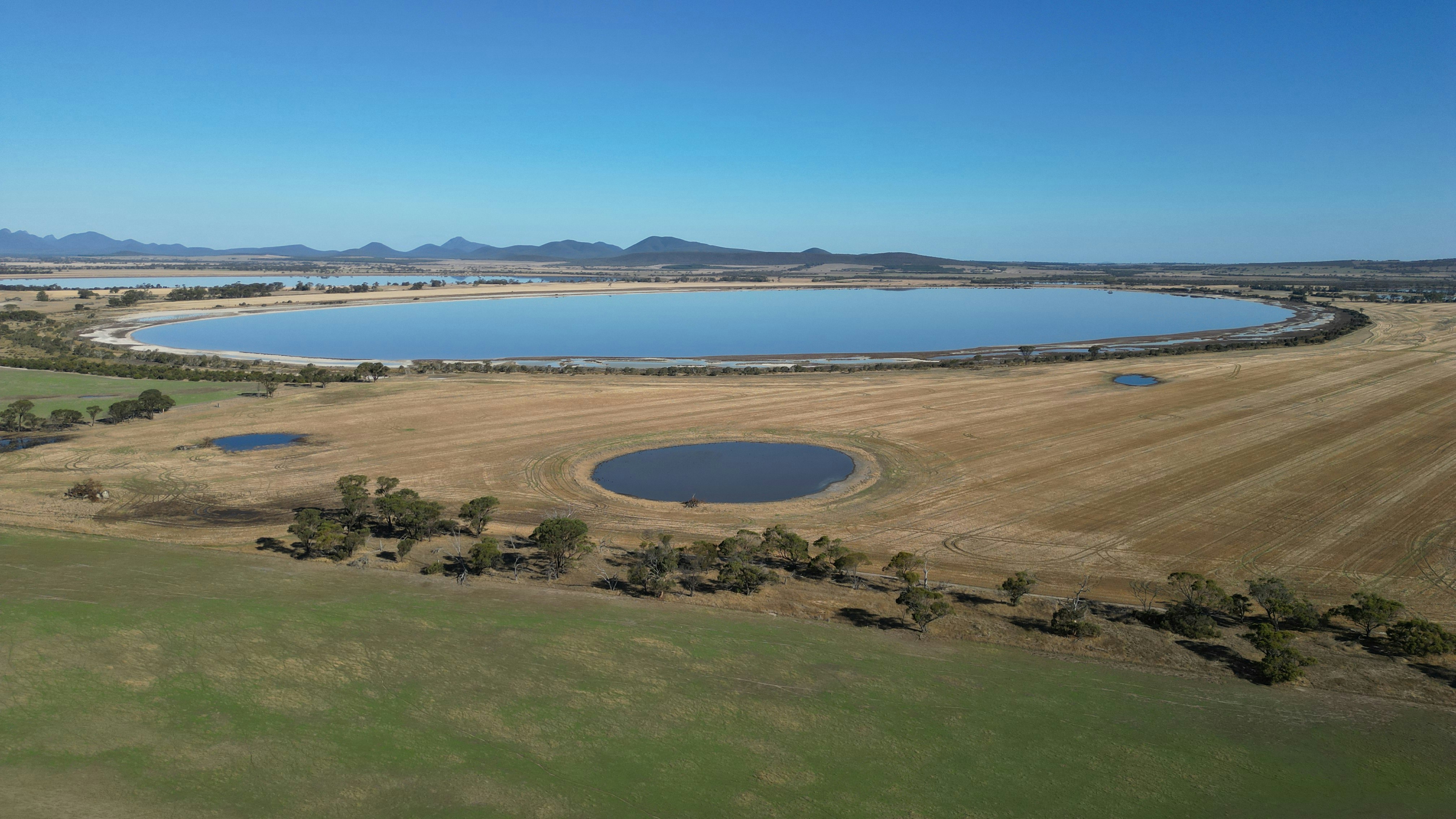 The Stirling Ranges Western Australia