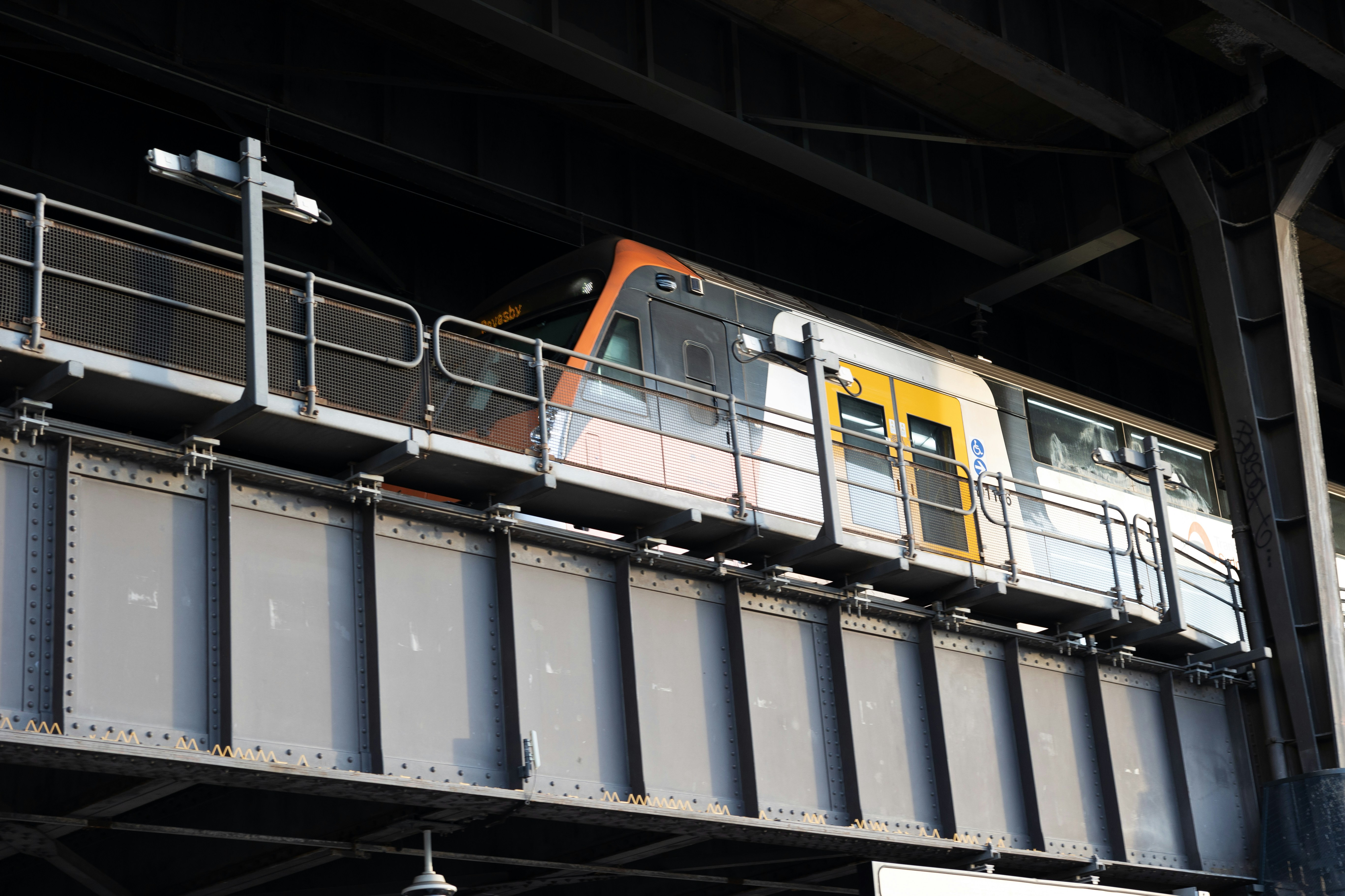 Photo by Haomeng Yang with Canon EOS R6