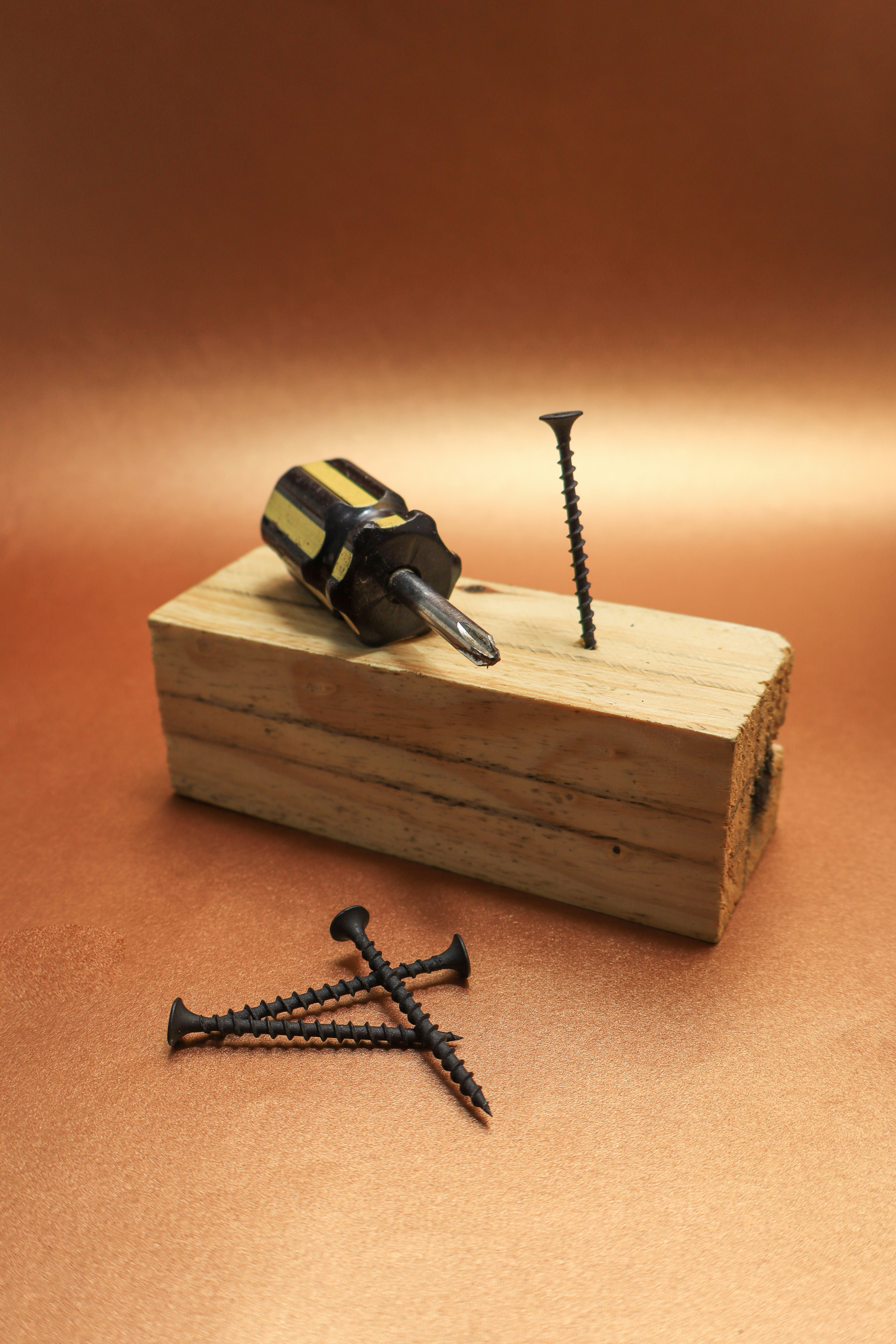 Craftsmanship in Focus: The Essential Tools of the Trade