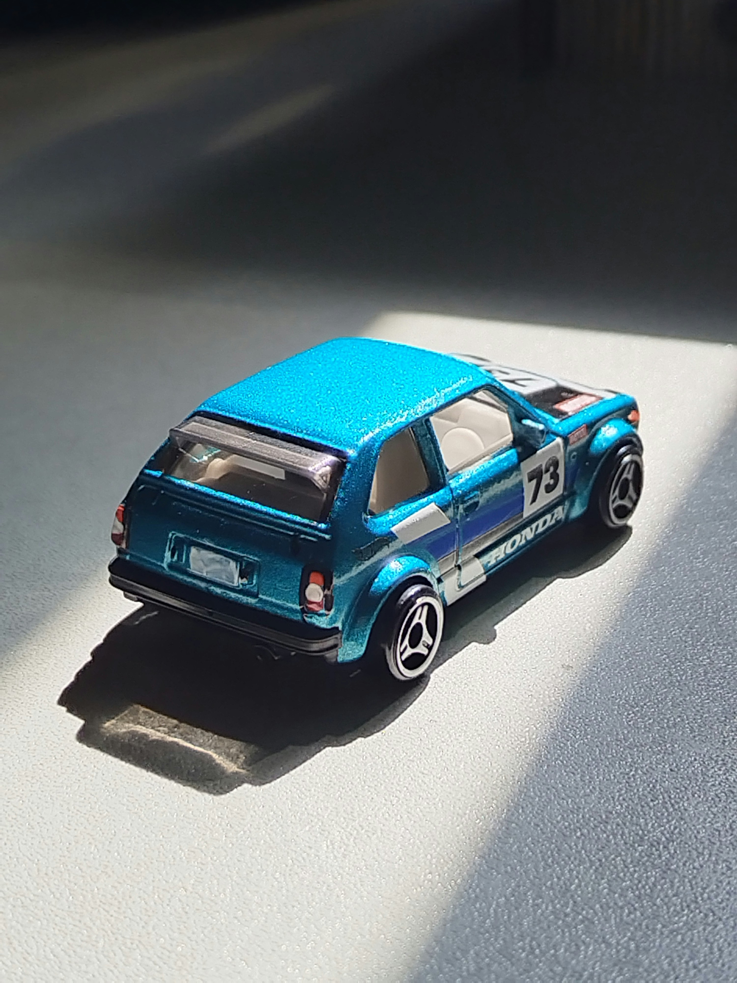 Sample photo from Huawei Nova 10 SE