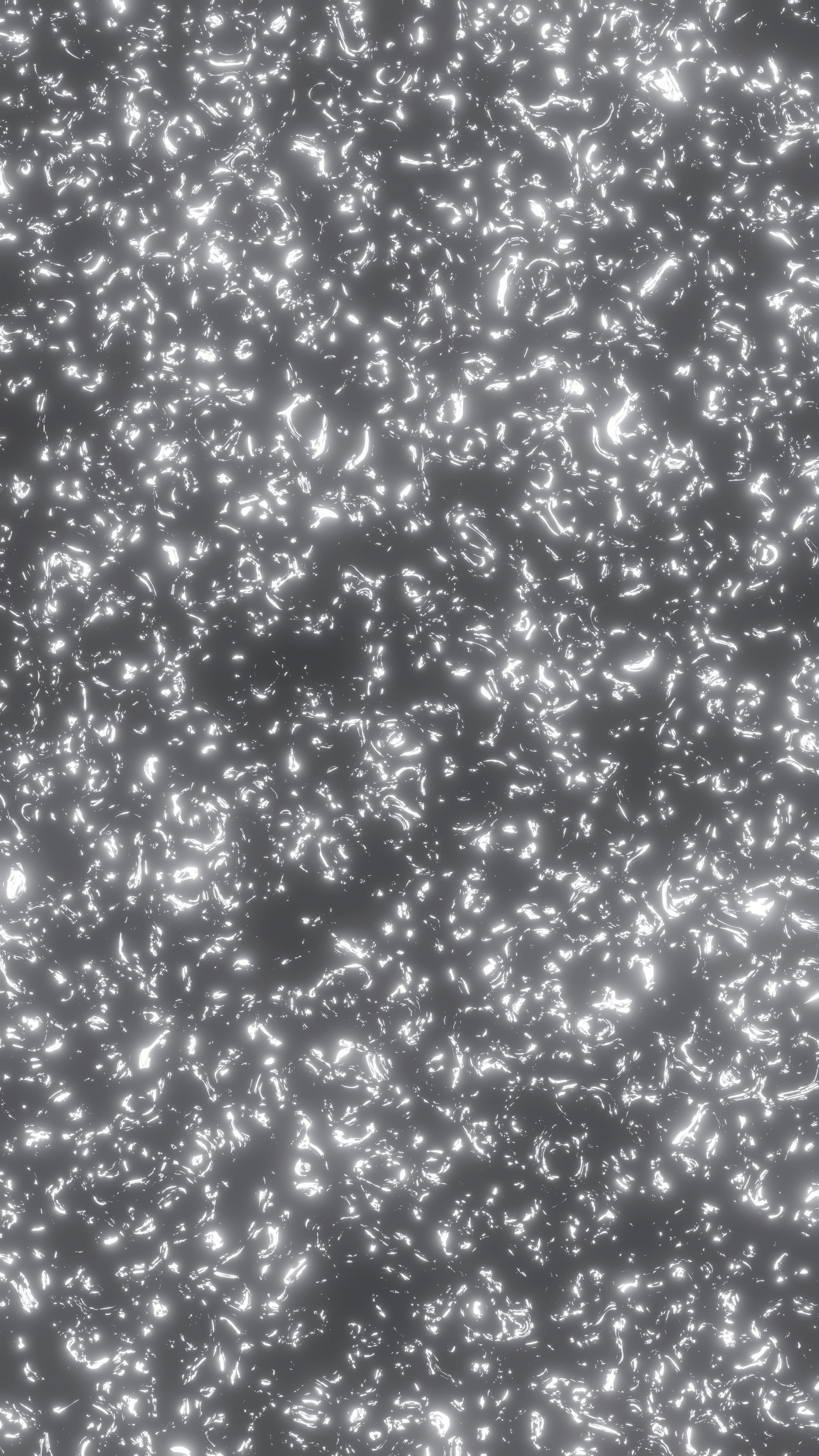 Shining liquid surface with light reflections. photo – Free Energy ...