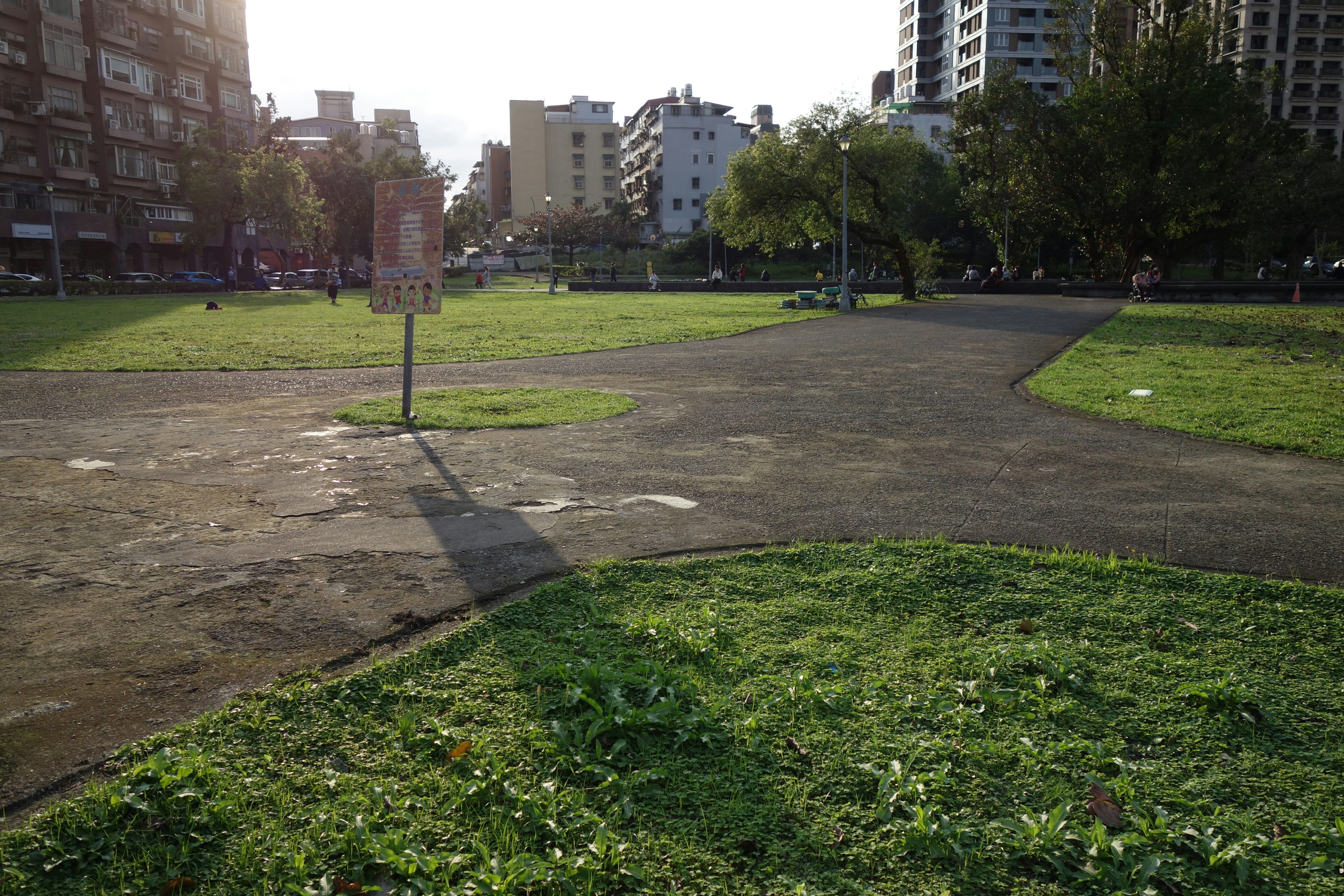 Photo by MChe Lee with Sony RX100