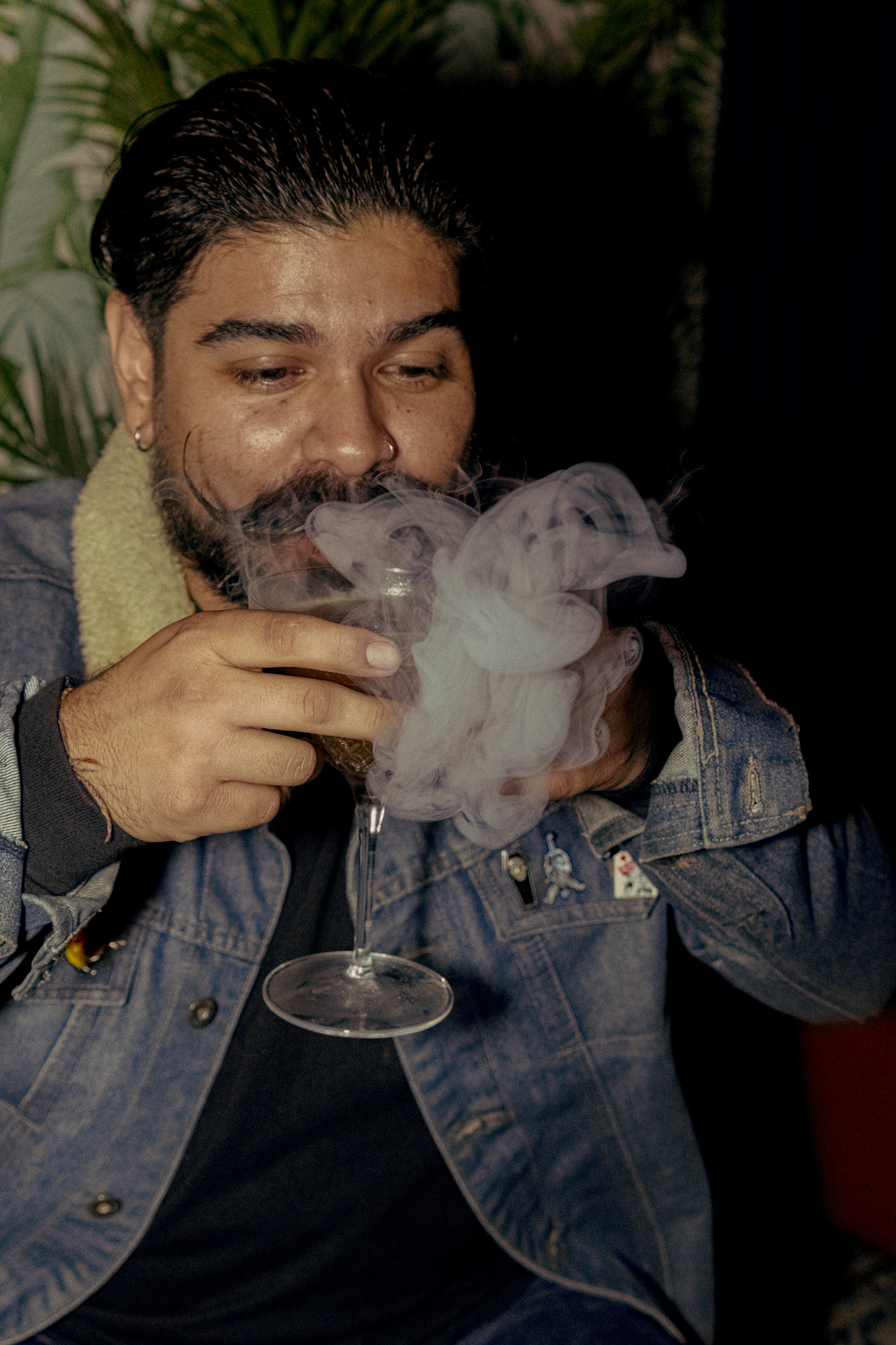 Mystical Elixirs: A Night of Enchantment