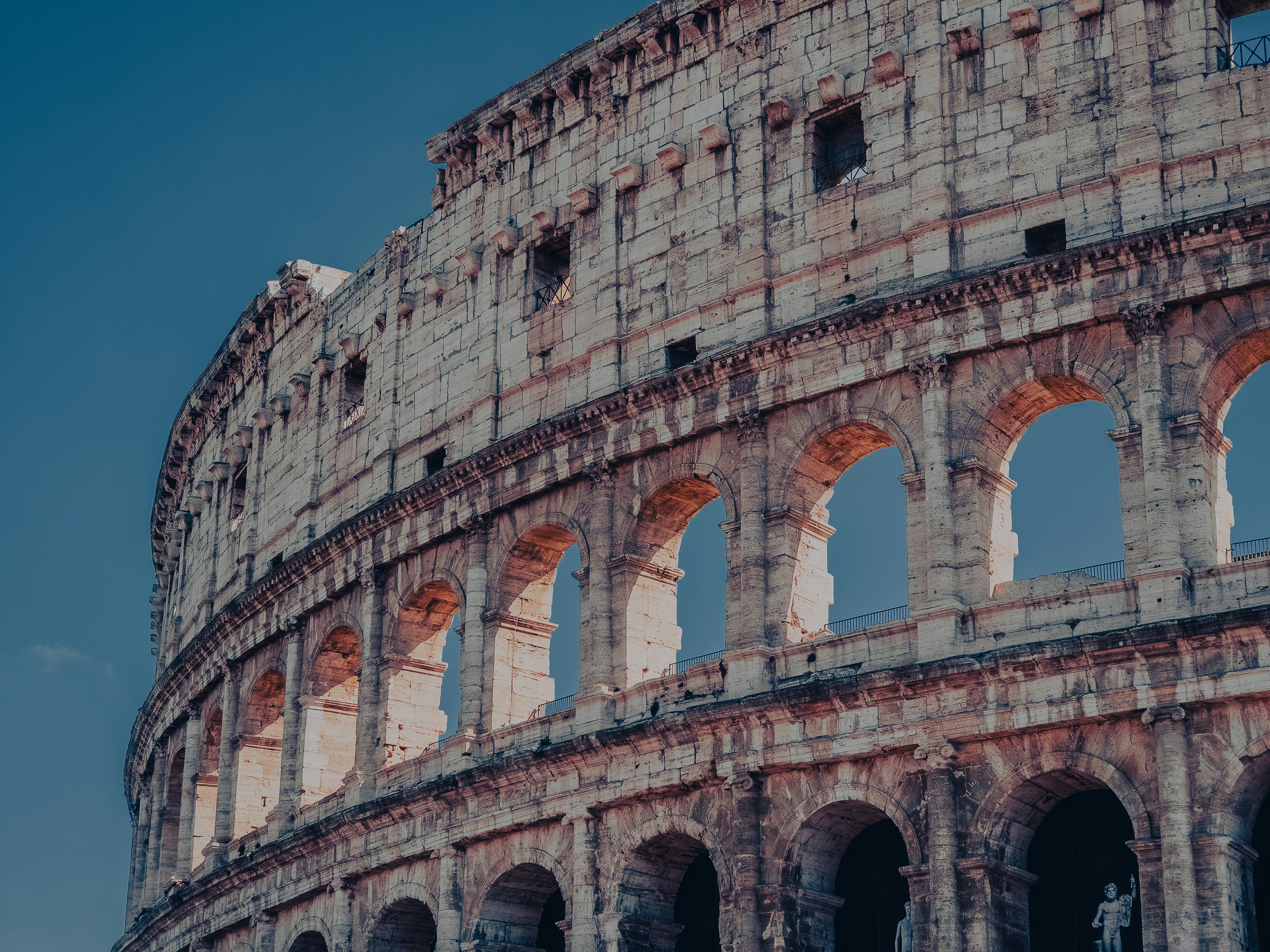 Sample photo from Samsung Galaxy S25 Ultra