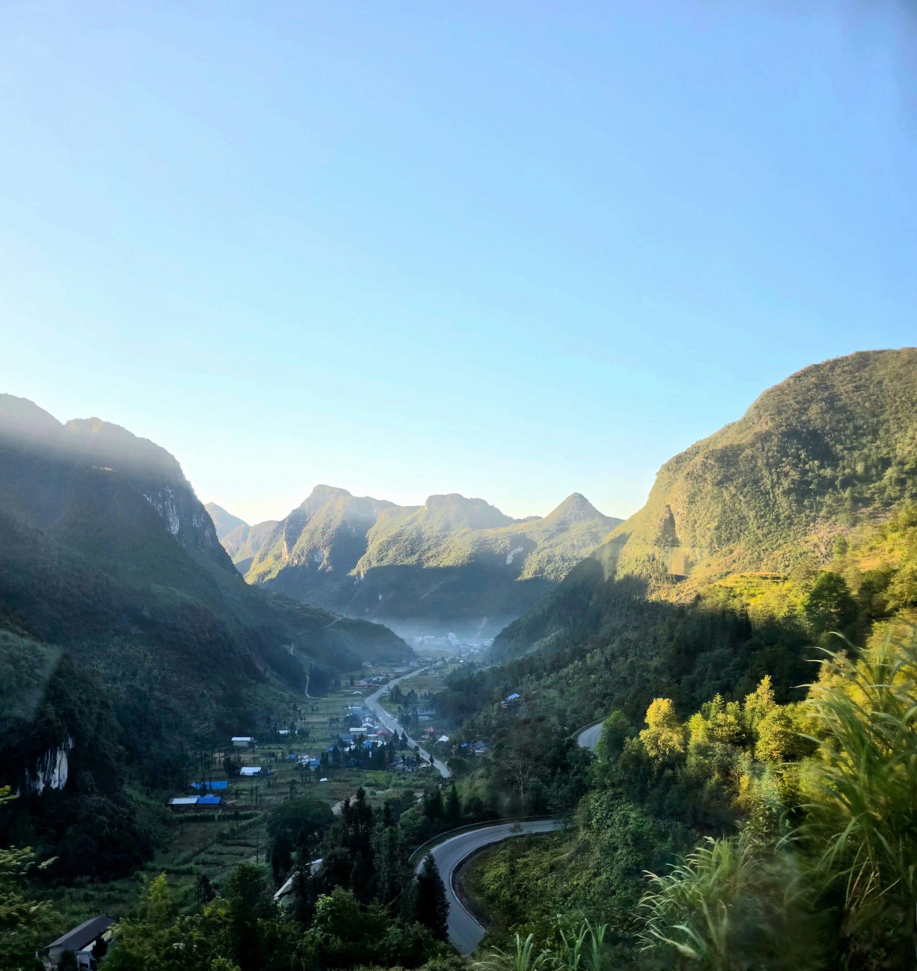 Photo by Huỳnh Tấn with Samsung Galaxy S24 Ultra