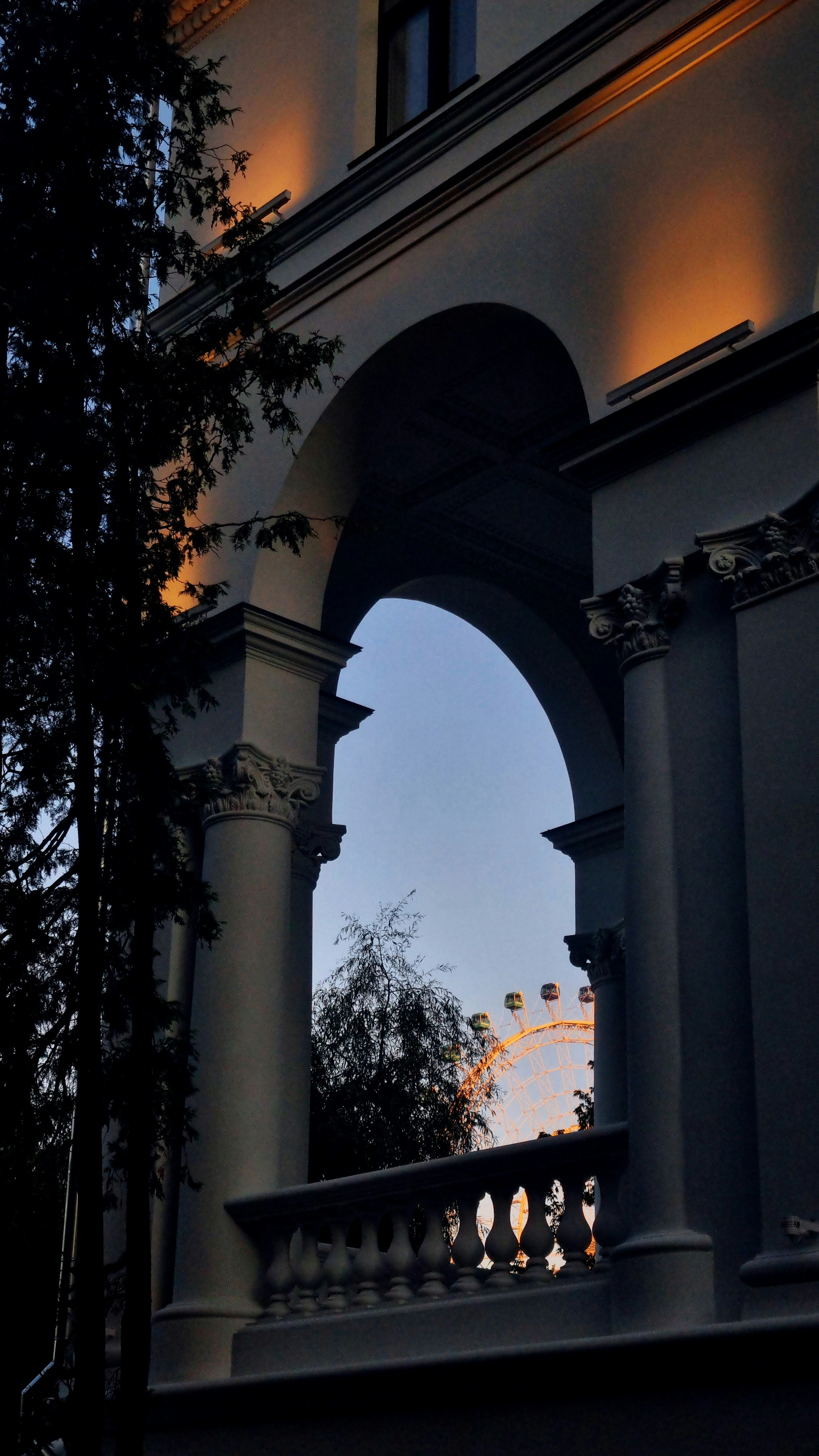 Photo by Anna Vasilevich with Samsung Galaxy S21 Plus