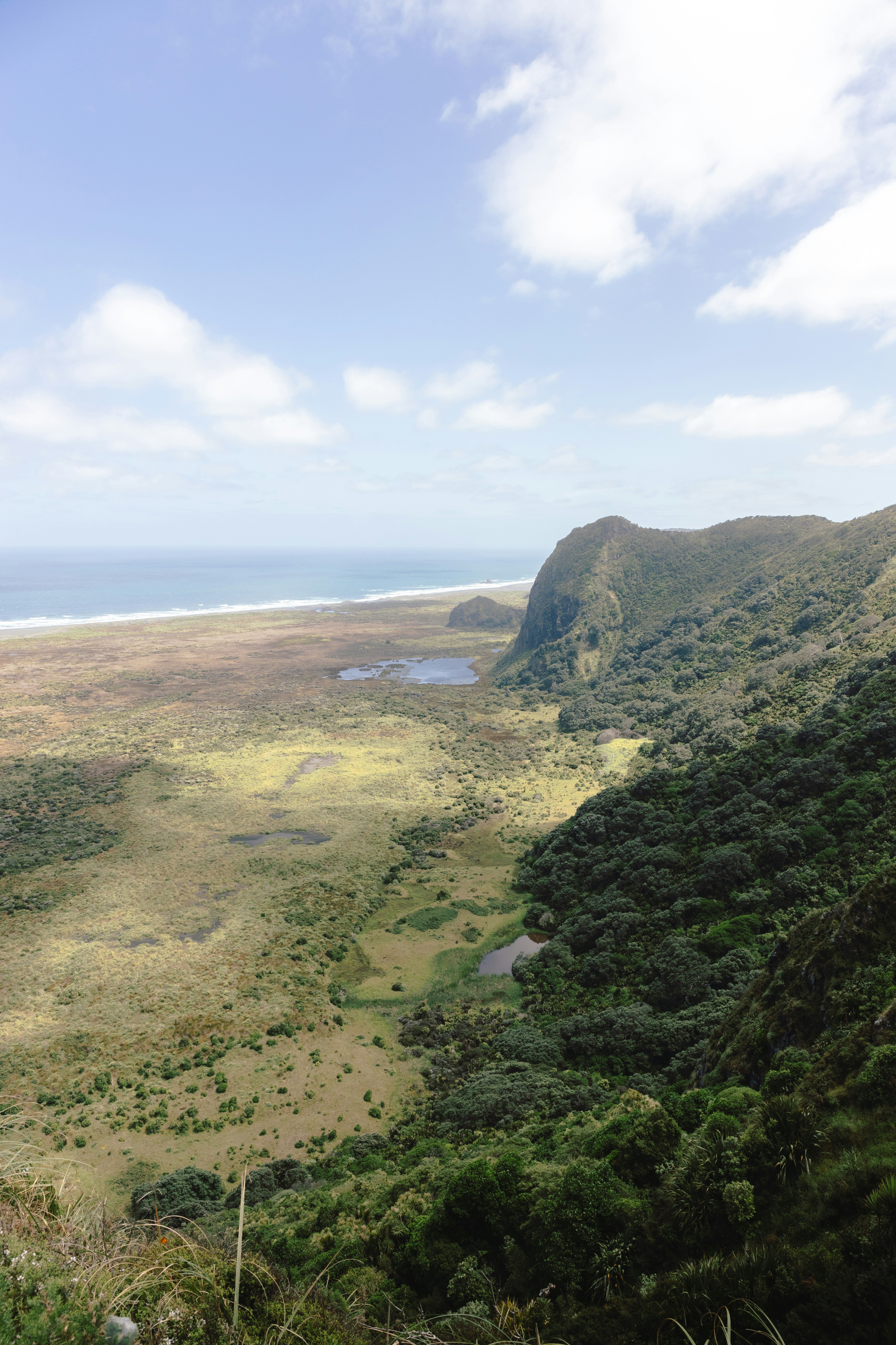 Photo by Tobias Rademacher with Canon EOS R