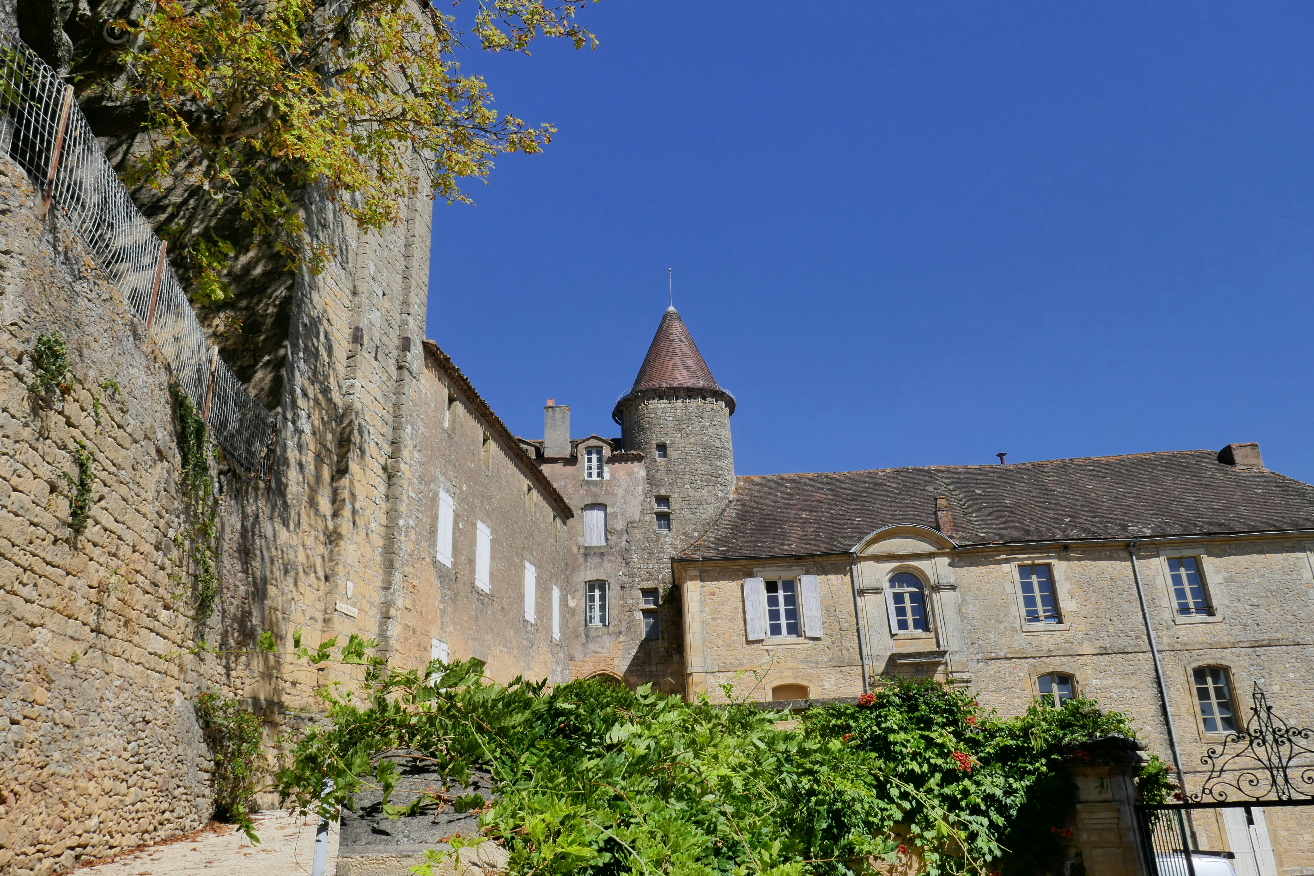 Dordogne Belvès