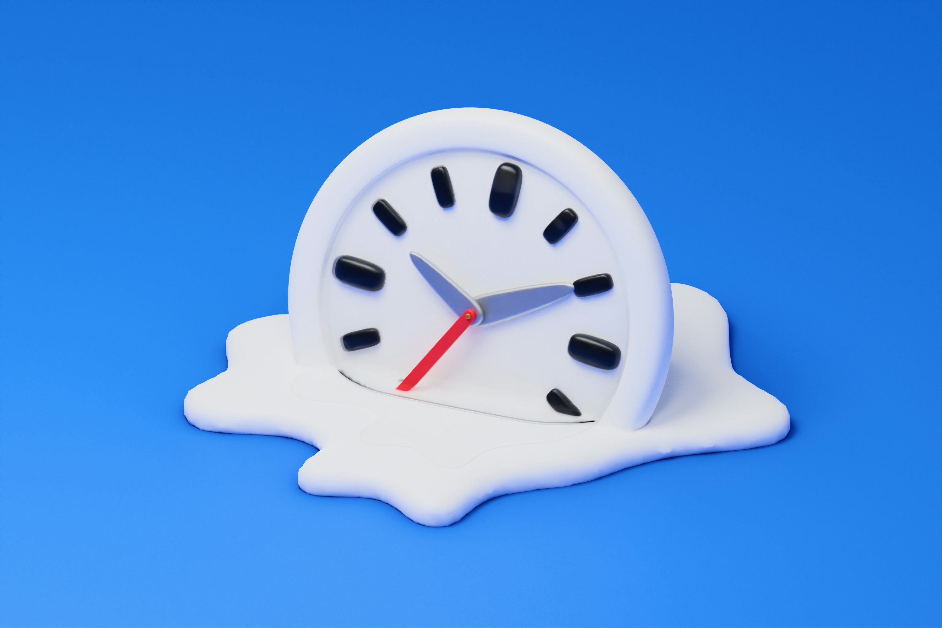 Time is melting away. photo – Free Wallpaper Image on Unsplash