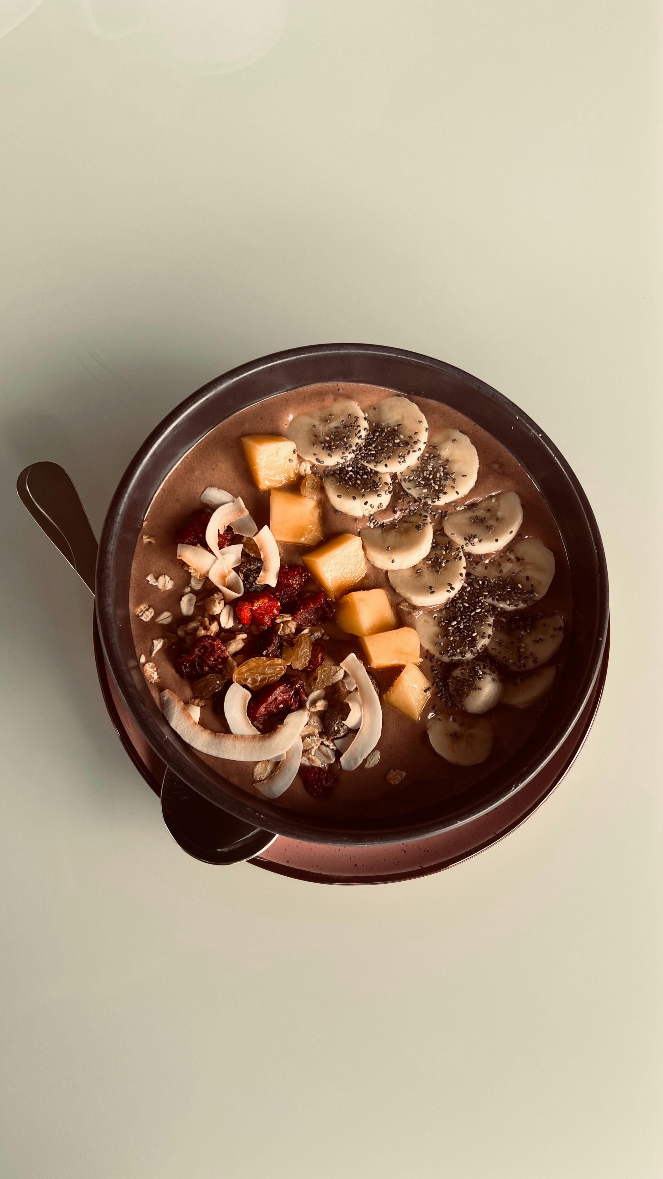 A Wholesome Morning Bowl of Joy