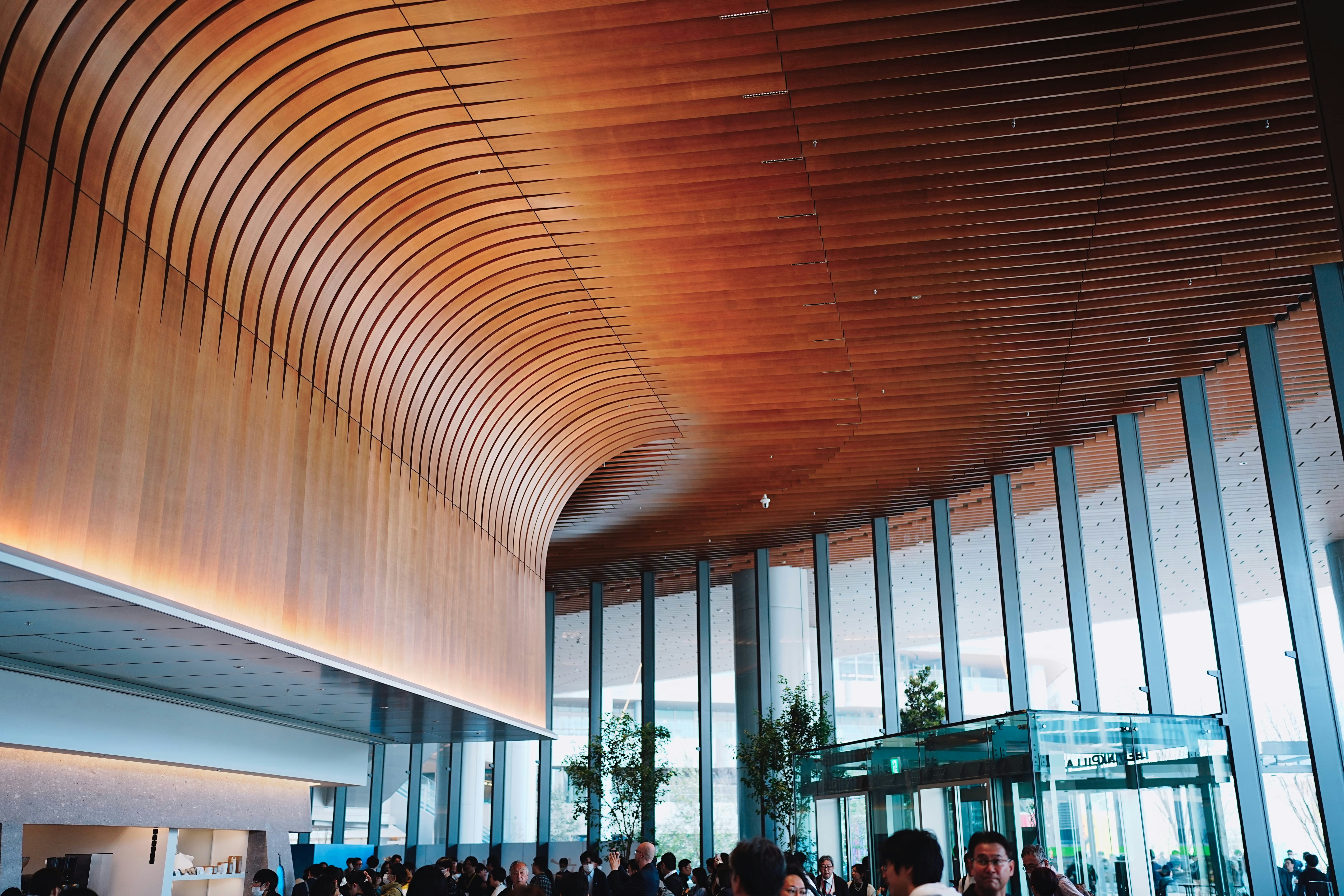 Sample photo from Sony Alpha 7C II