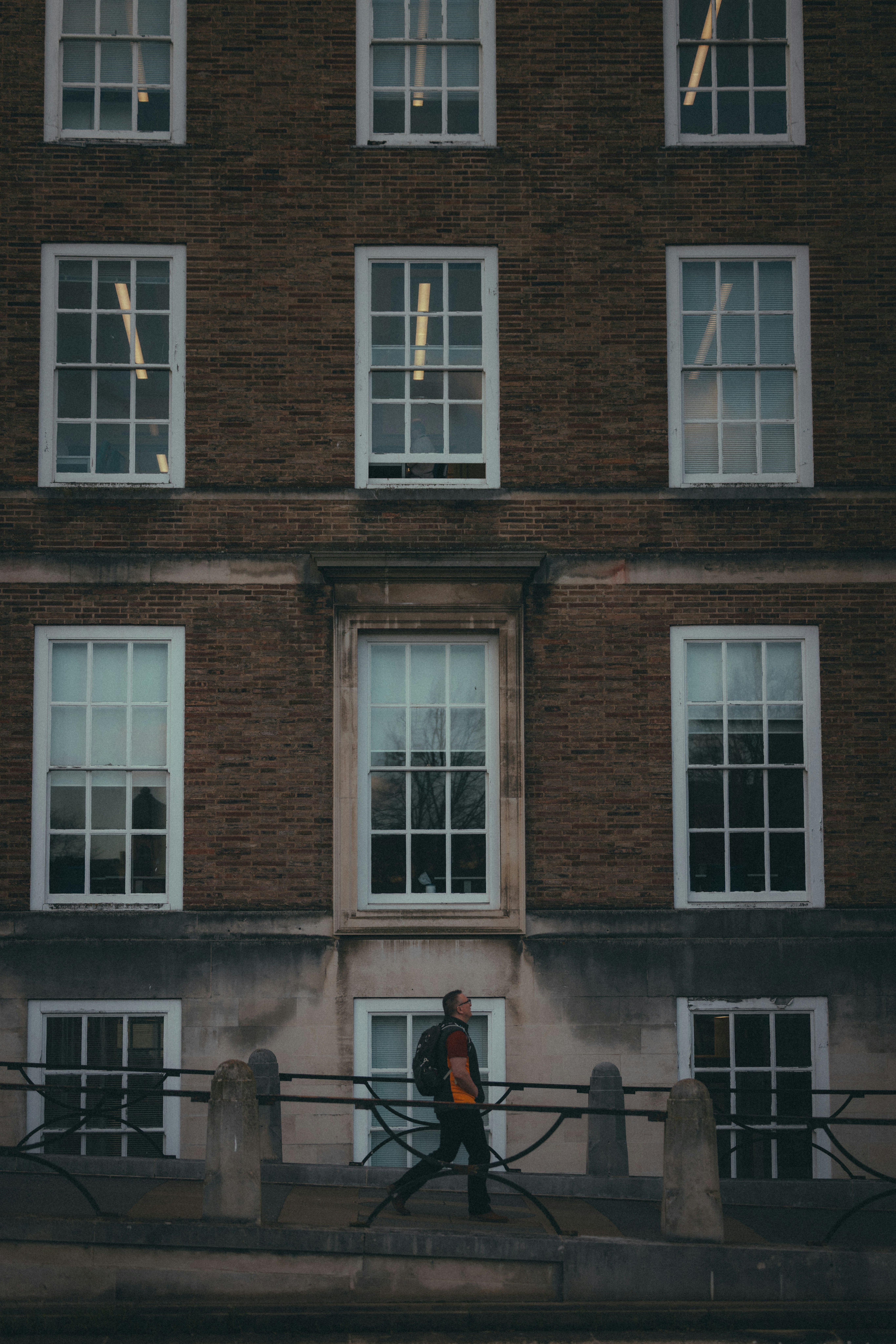 Photo by Michael McKay with Canon EOS R5