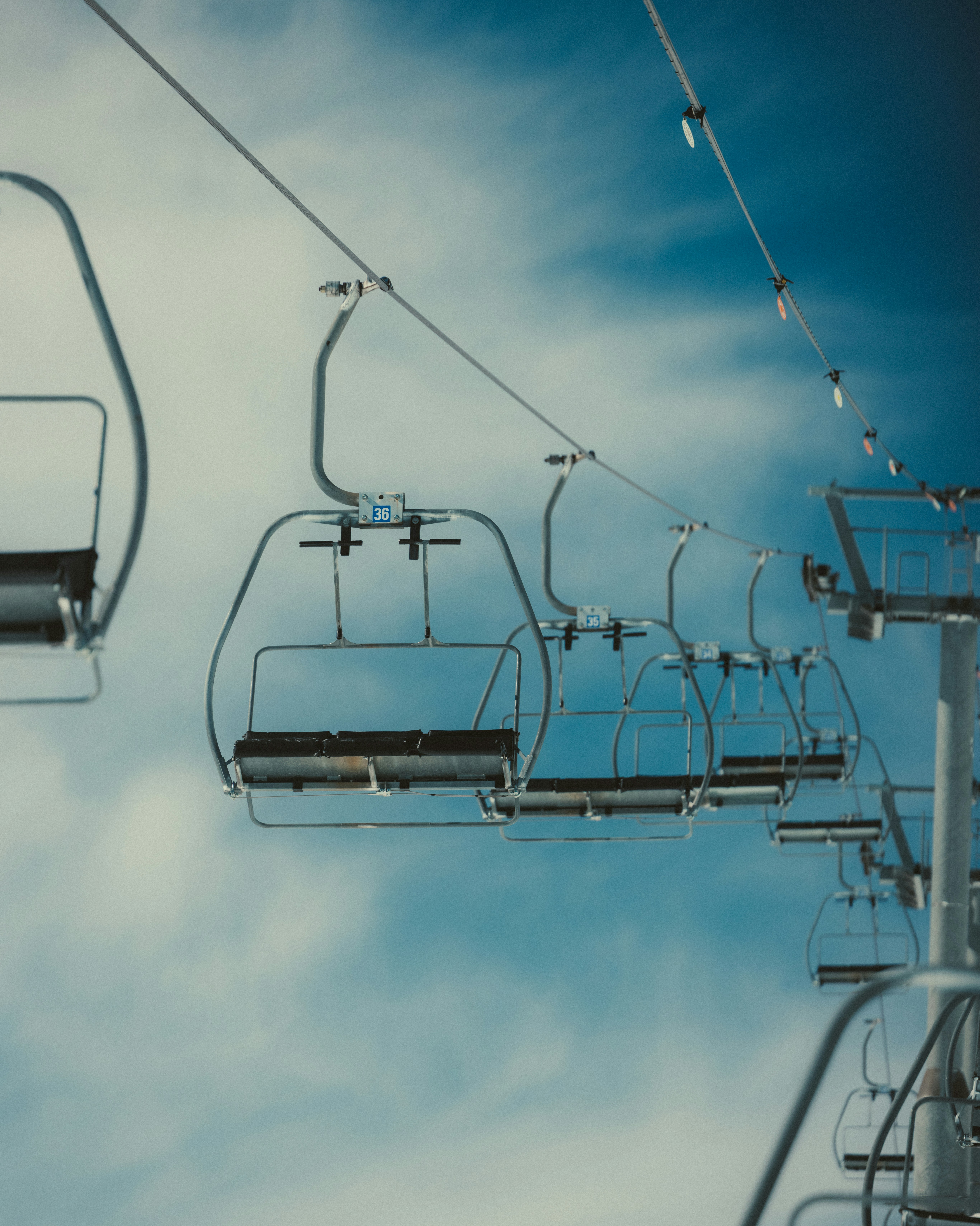 Chairlift Pictures | Download Free Images on Unsplash