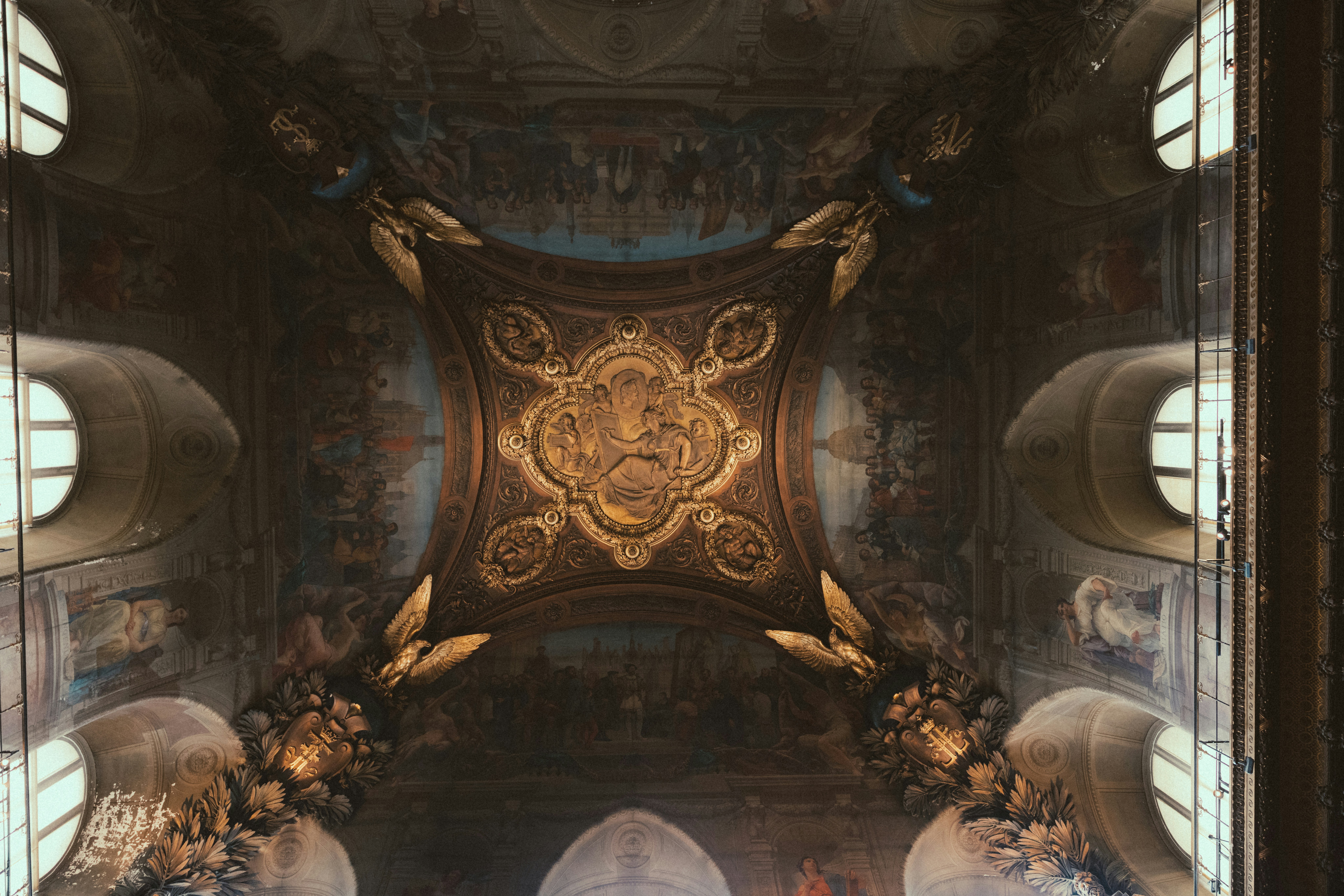 Photo by Michael McKay with Canon EOS R5