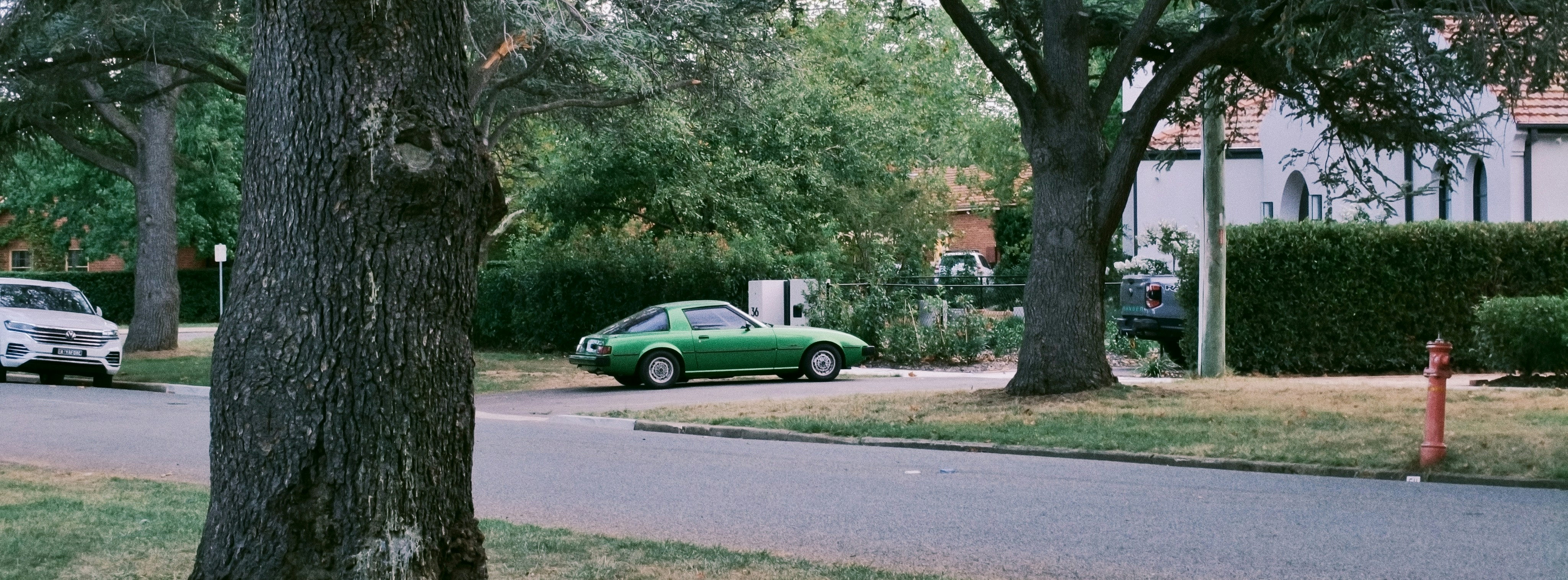 Sample photo from Oppo Find X8