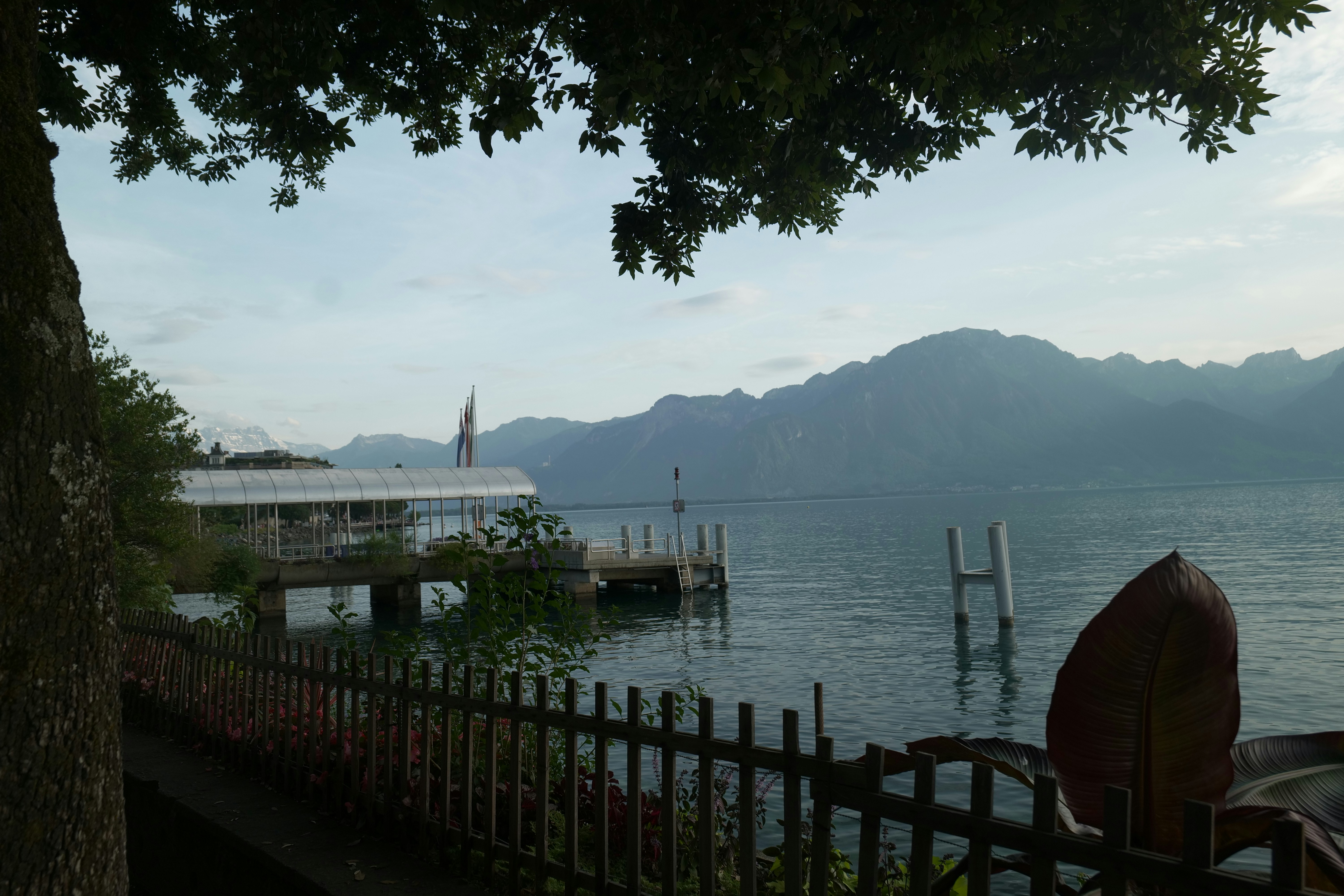 Photo by 11th gate with Panasonic Lumix S5