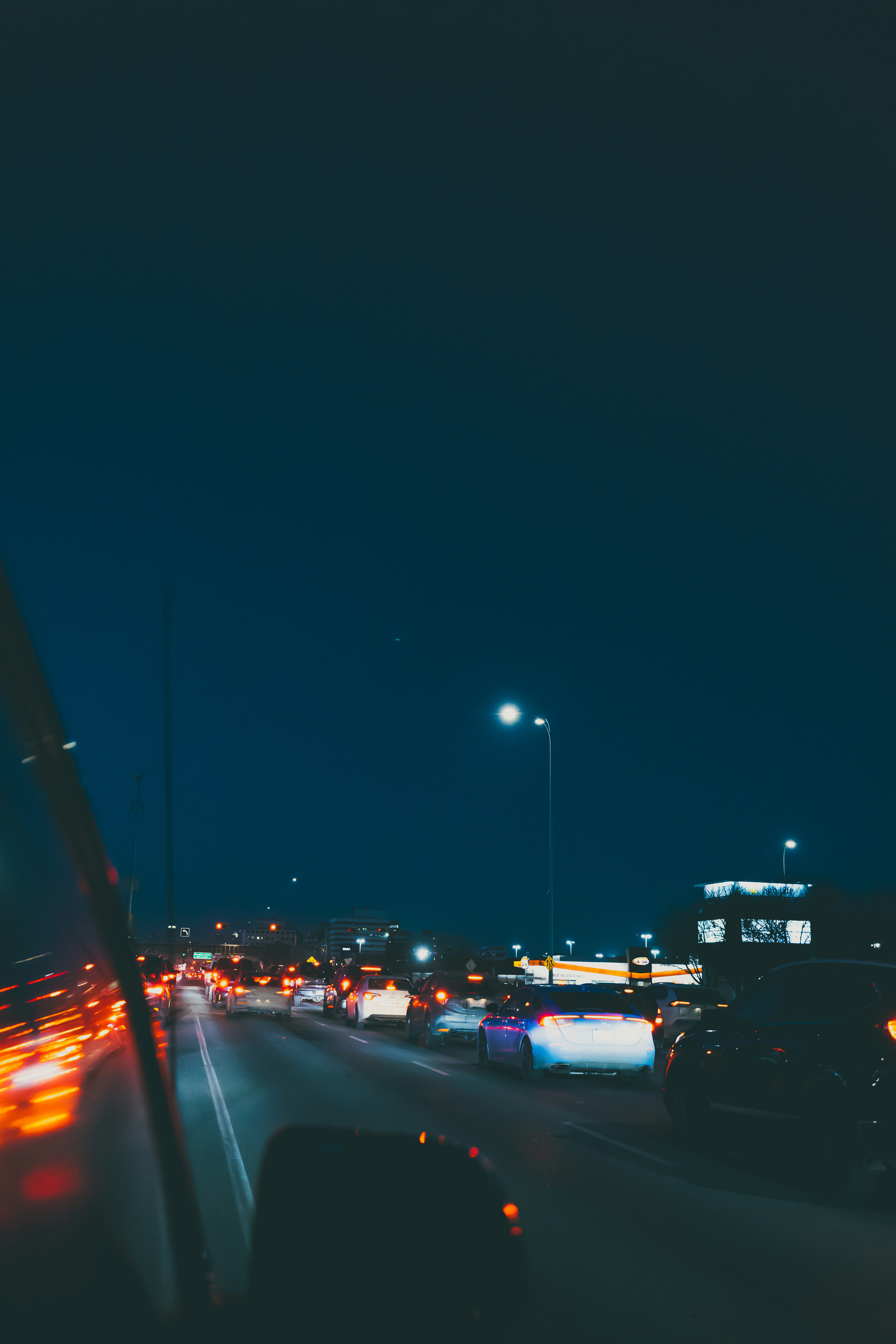 Joshua Wall (@digitwall) | Comunidade de fotos da Unsplash