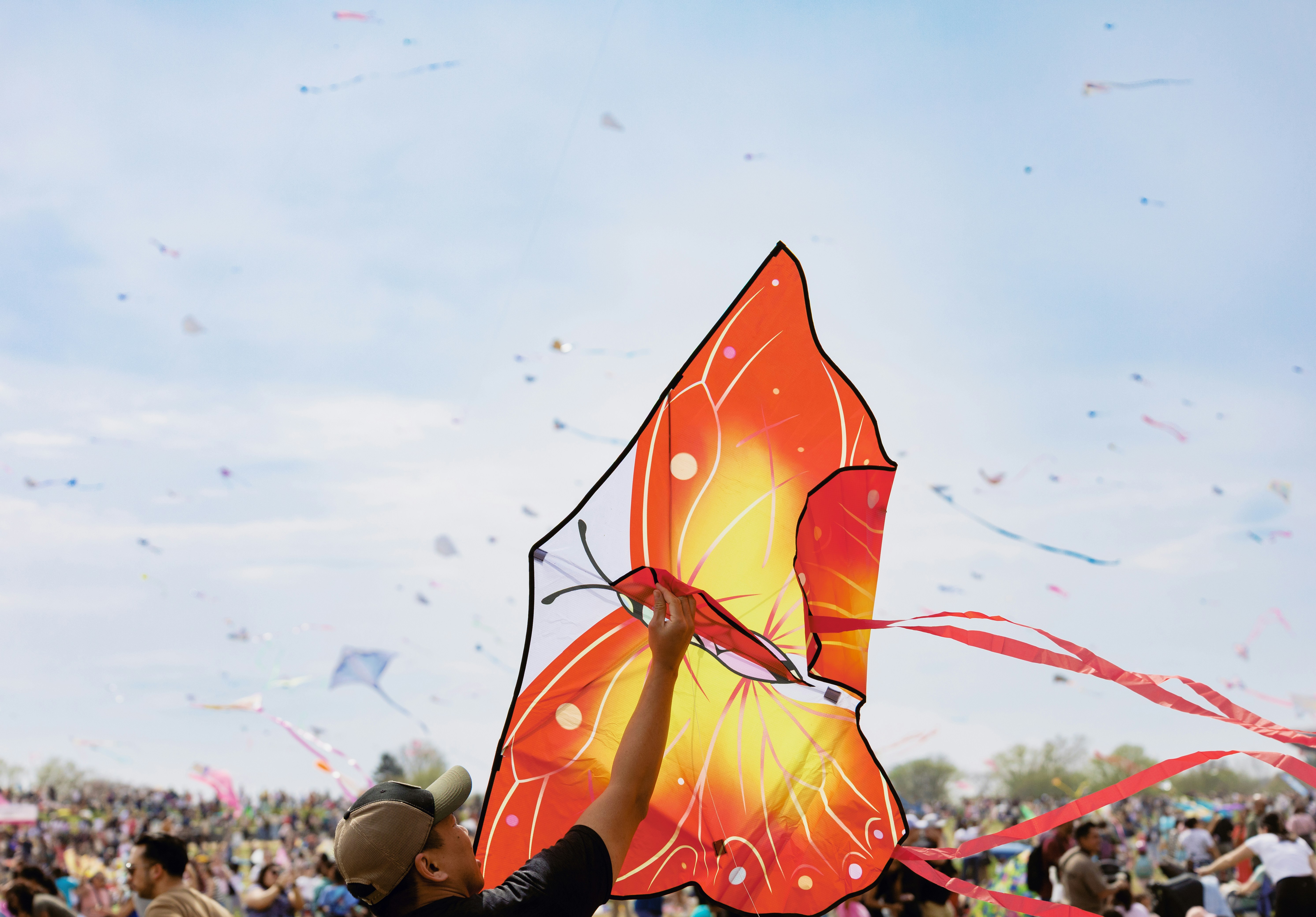 Photo by Connor Gan with Canon EOS RP