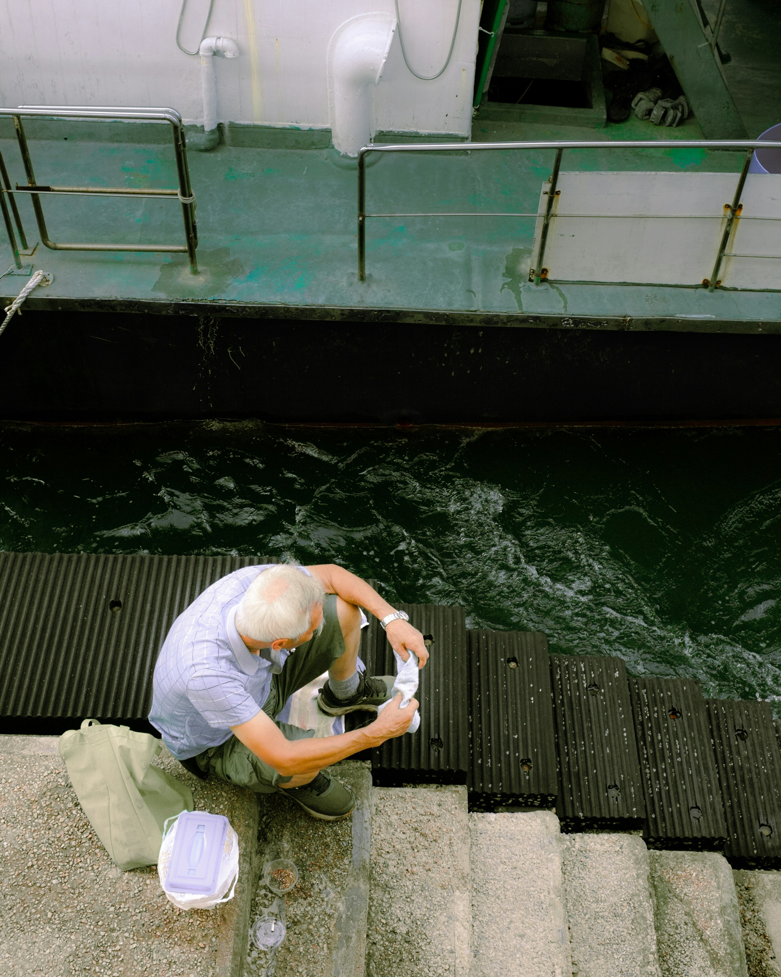 Photo by james chan with Fujifilm X100