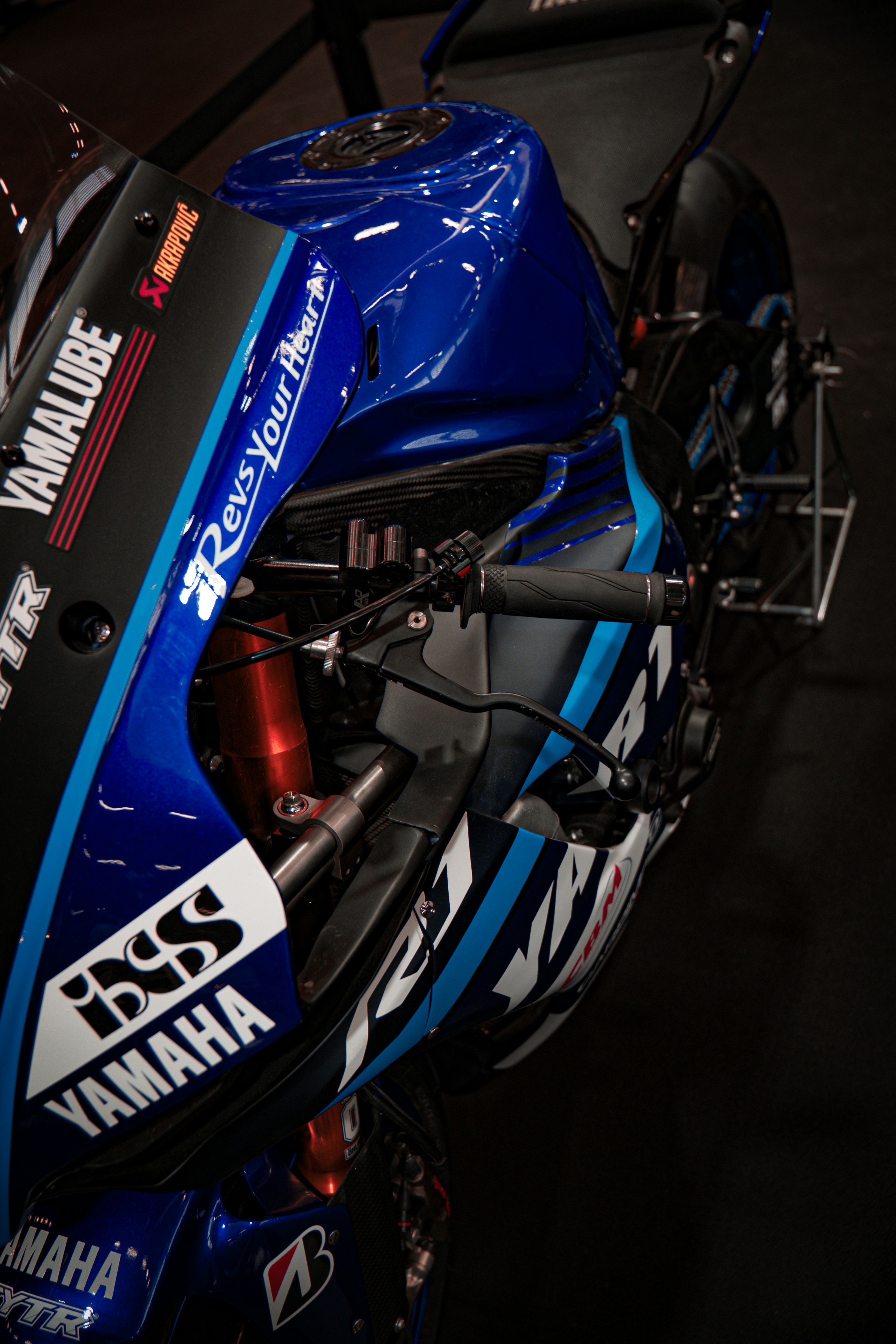 Precision Engineering in Motion