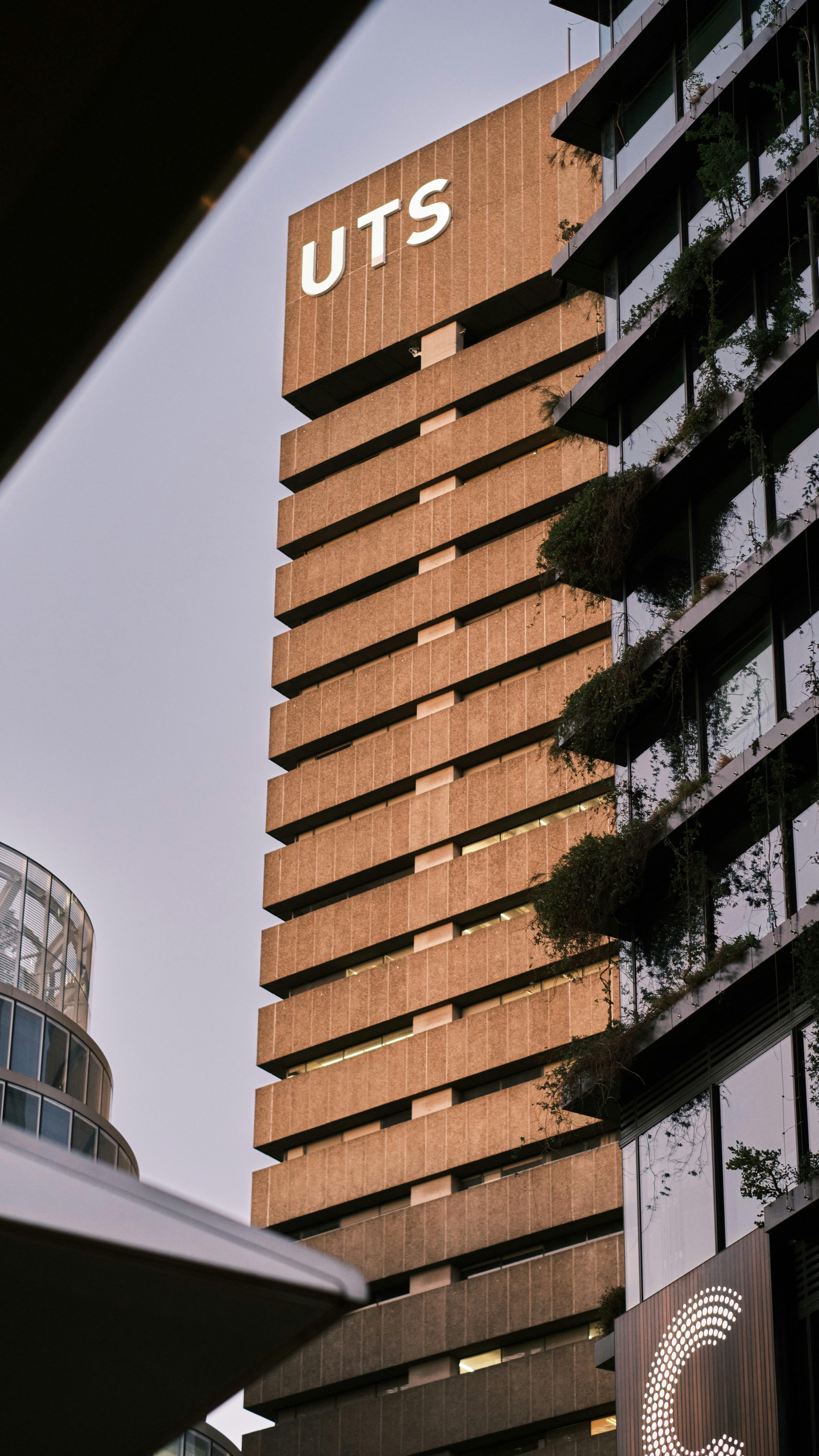 Uts building in sydney, australia. photo – Free Building Image on Unsplash