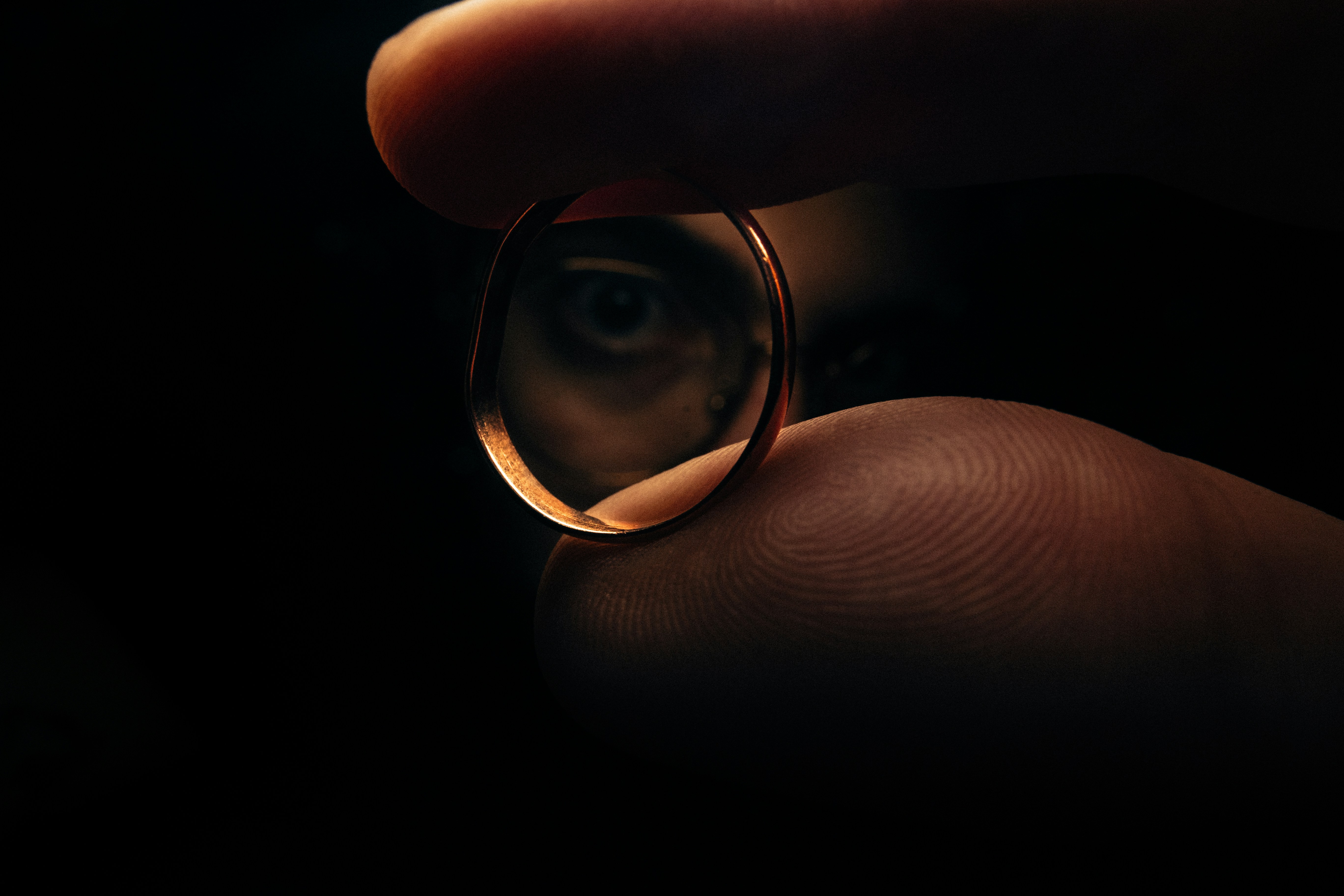 Through the Lens of Commitment