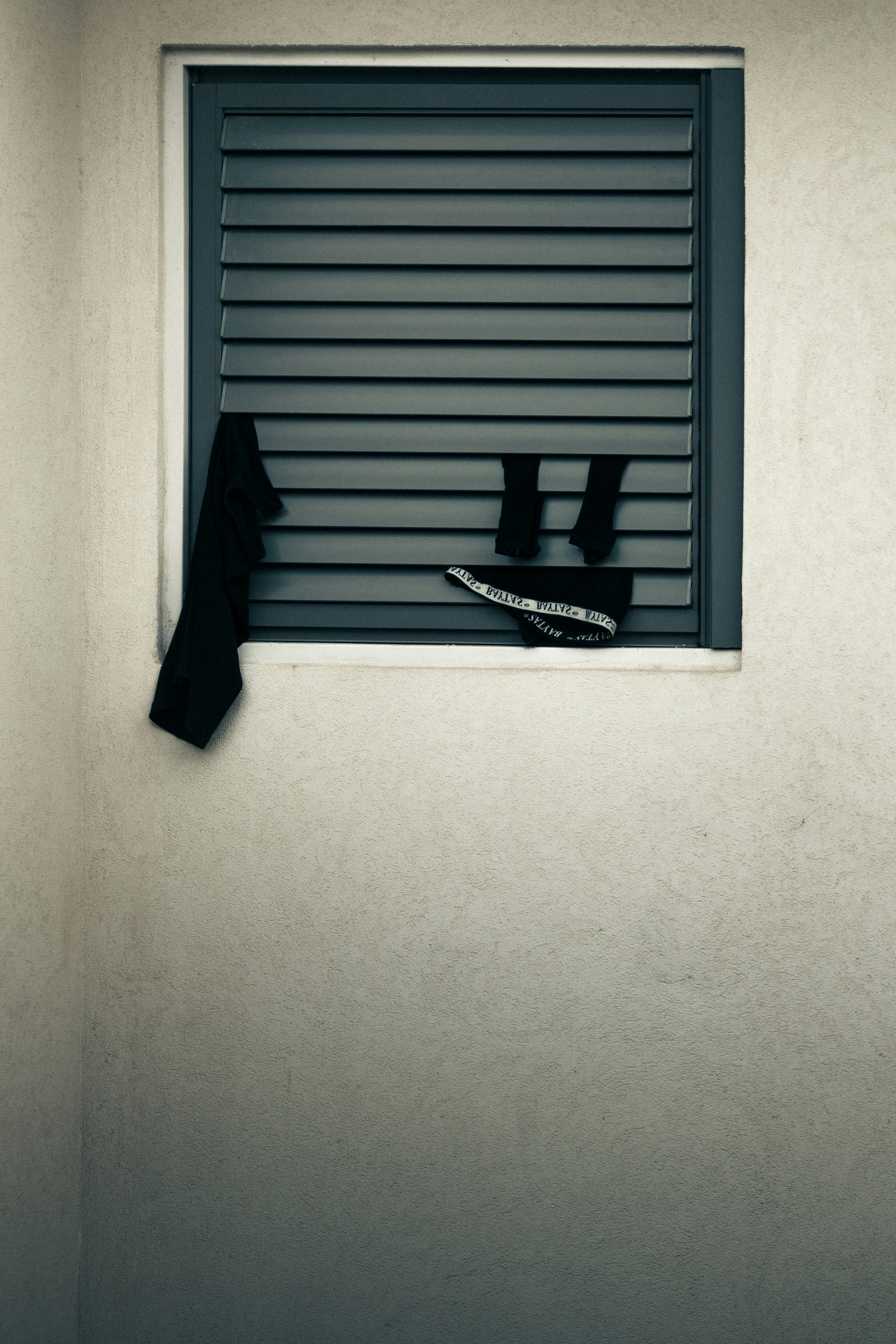 Whispers of Everyday Life