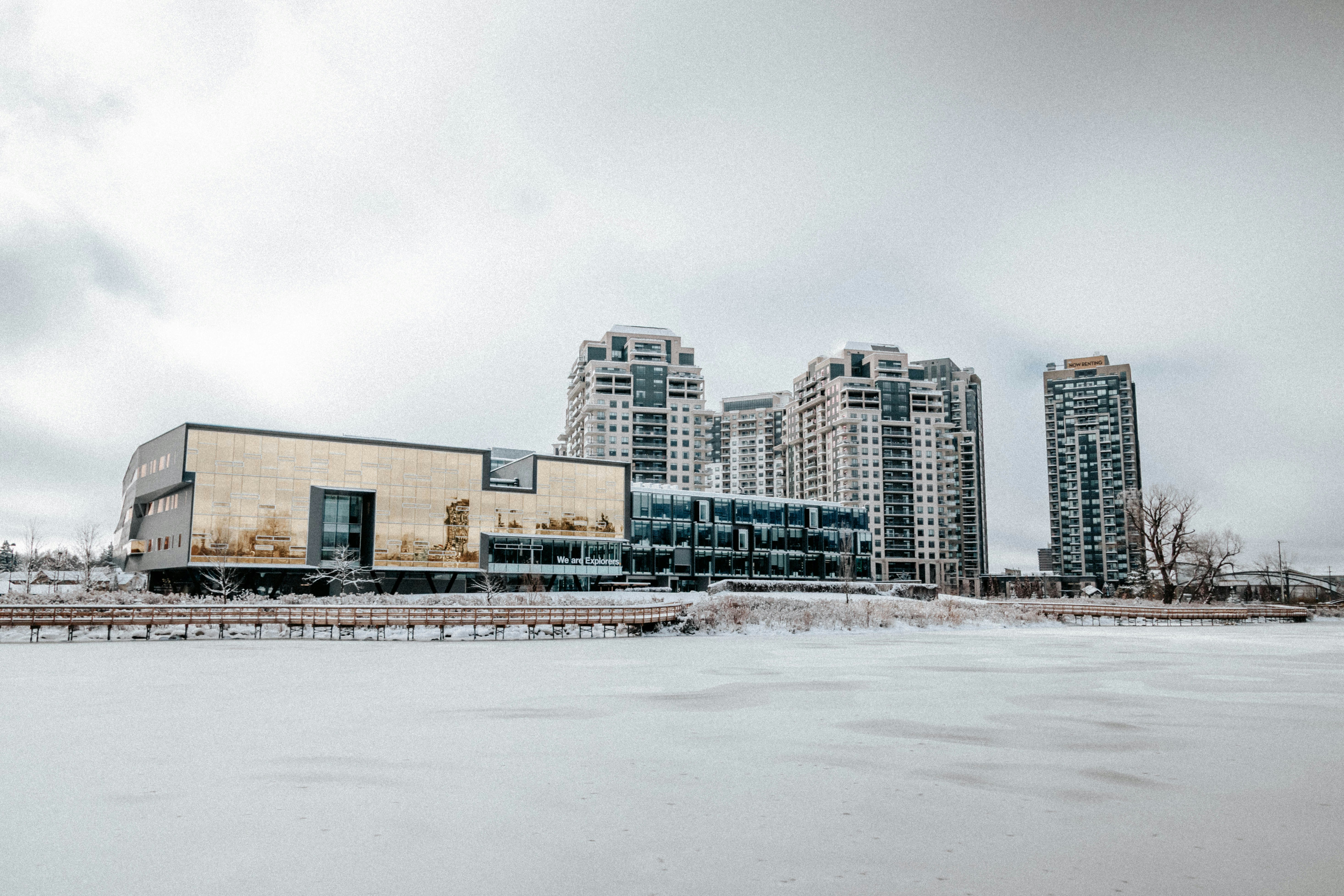 Photo by Justin Wei with Canon EOS 800D