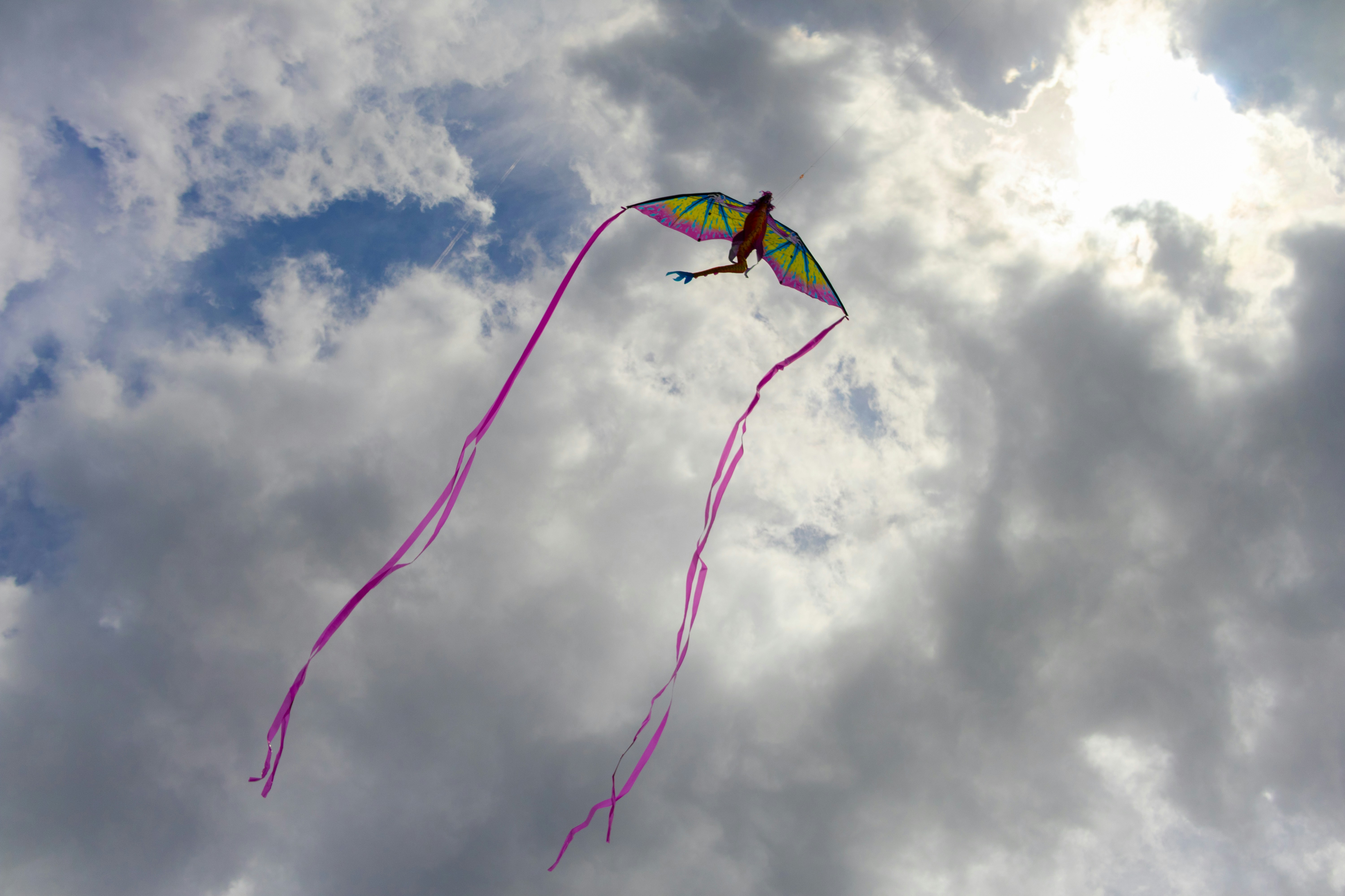 Photo by Zihao Wang with Canon EOS M200