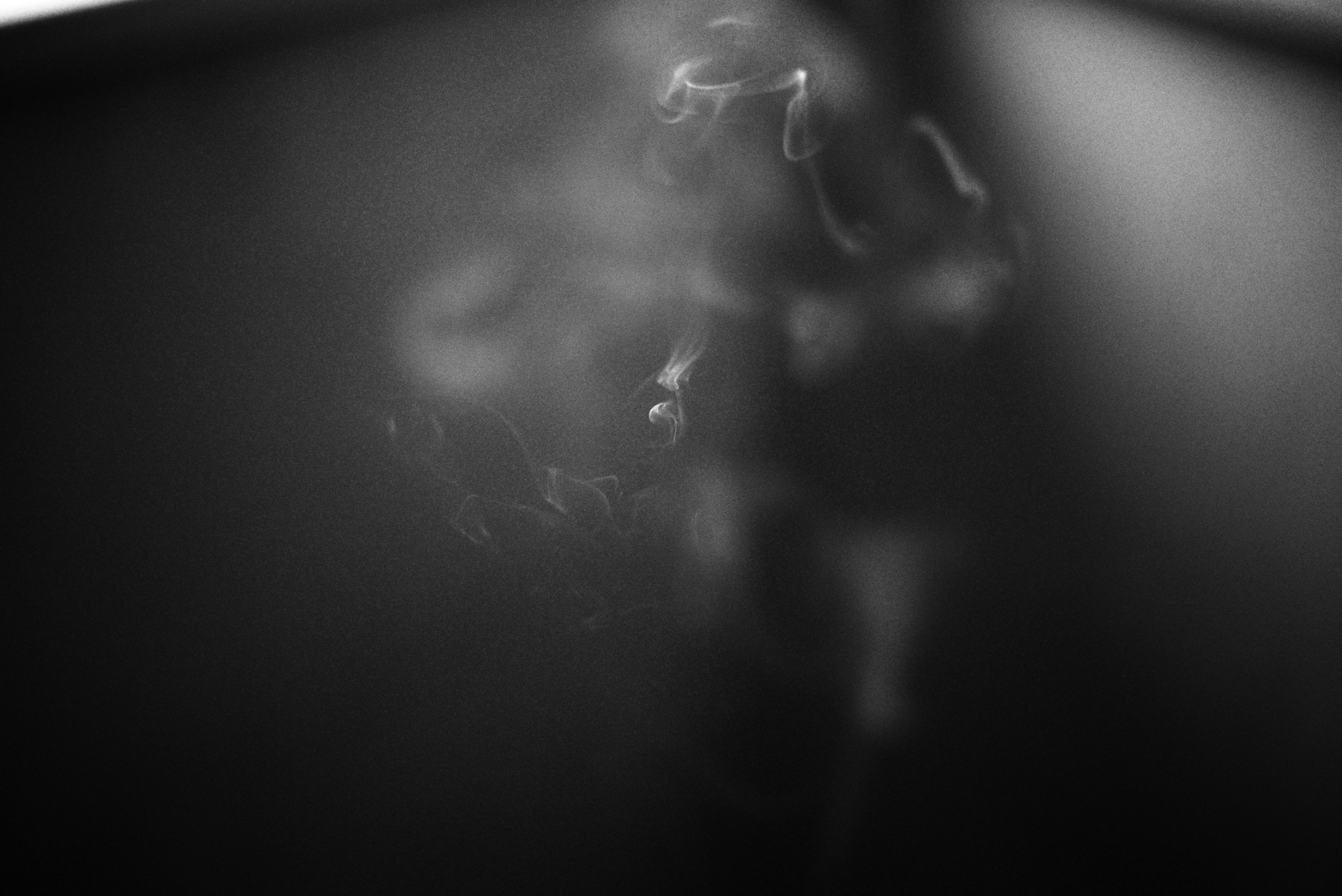 A moody, abstract view of smoke and shadow. photo – Free Image on Unsplash