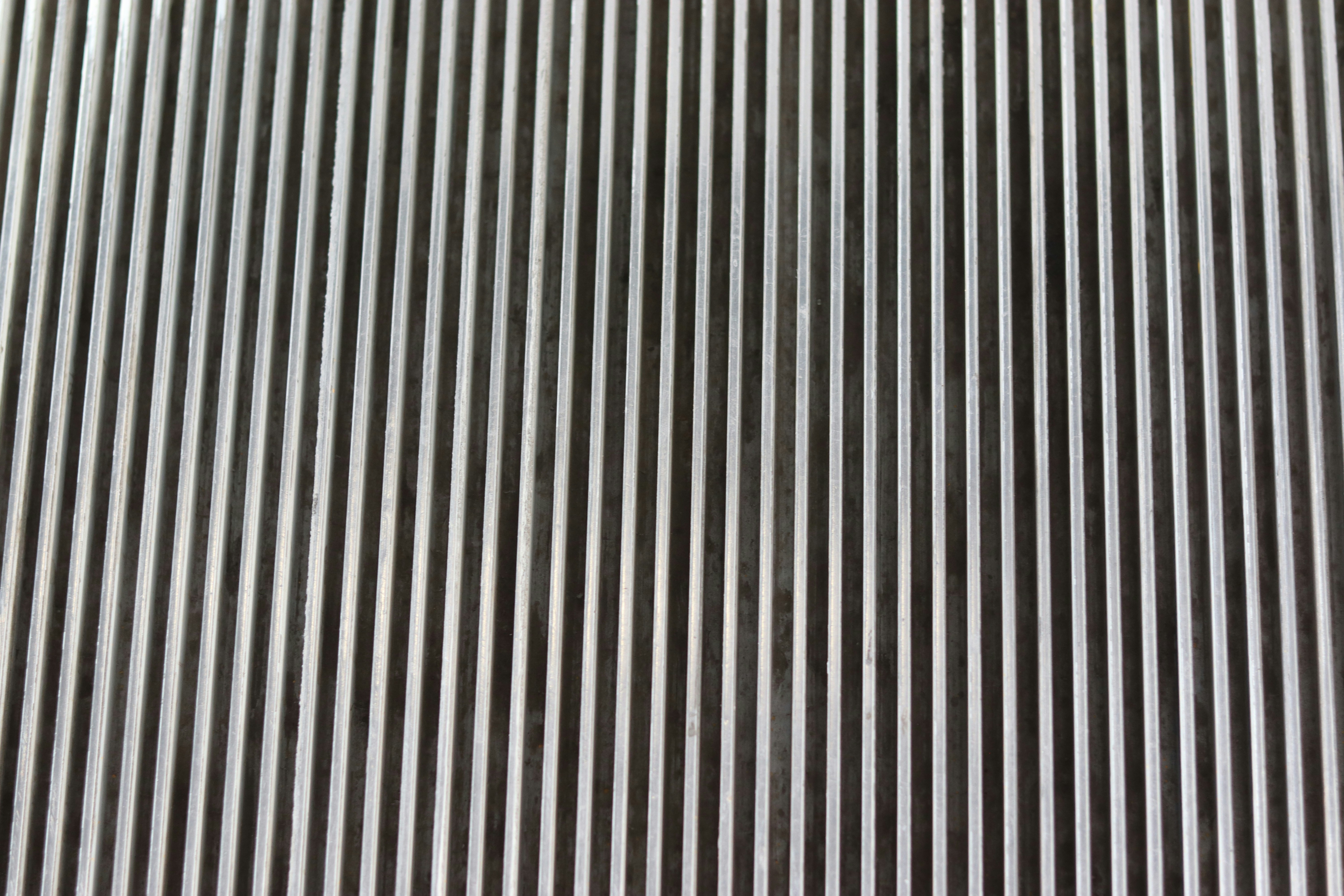 Vertikale parallele Linien erzeugen ein Muster. Foto – Kostenloses Bild ...