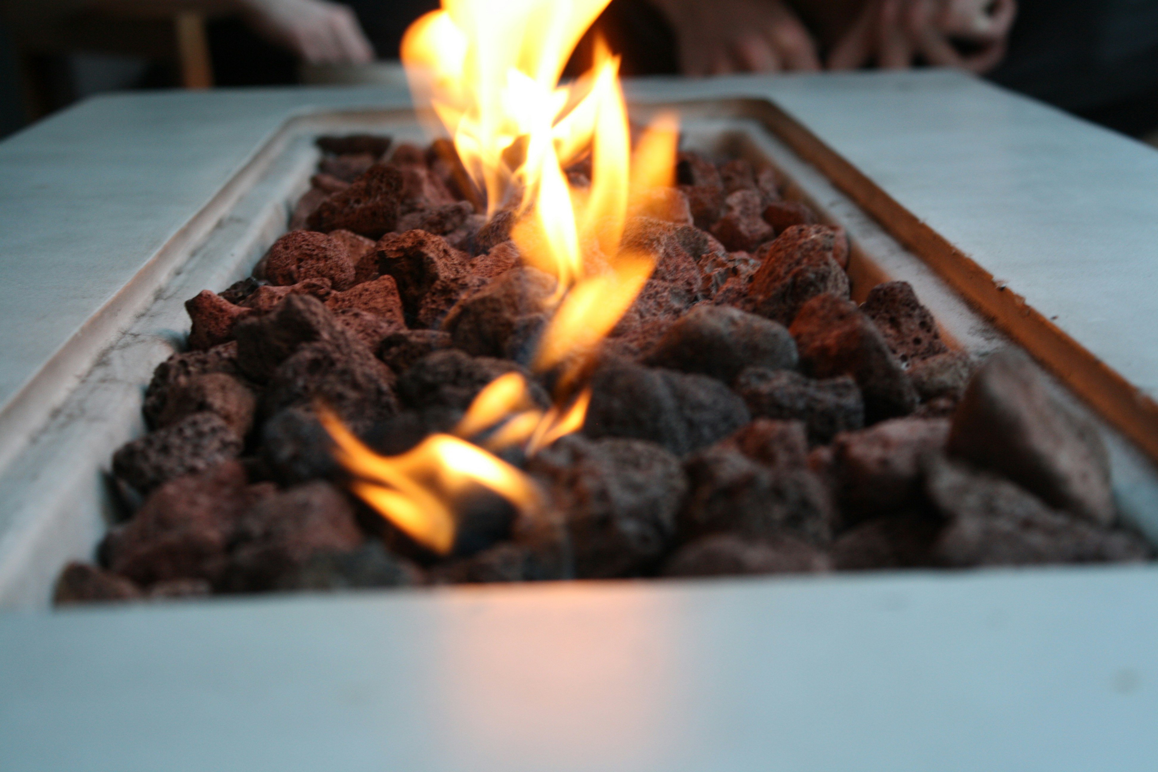 Sample photo from Canon EOS 1000D