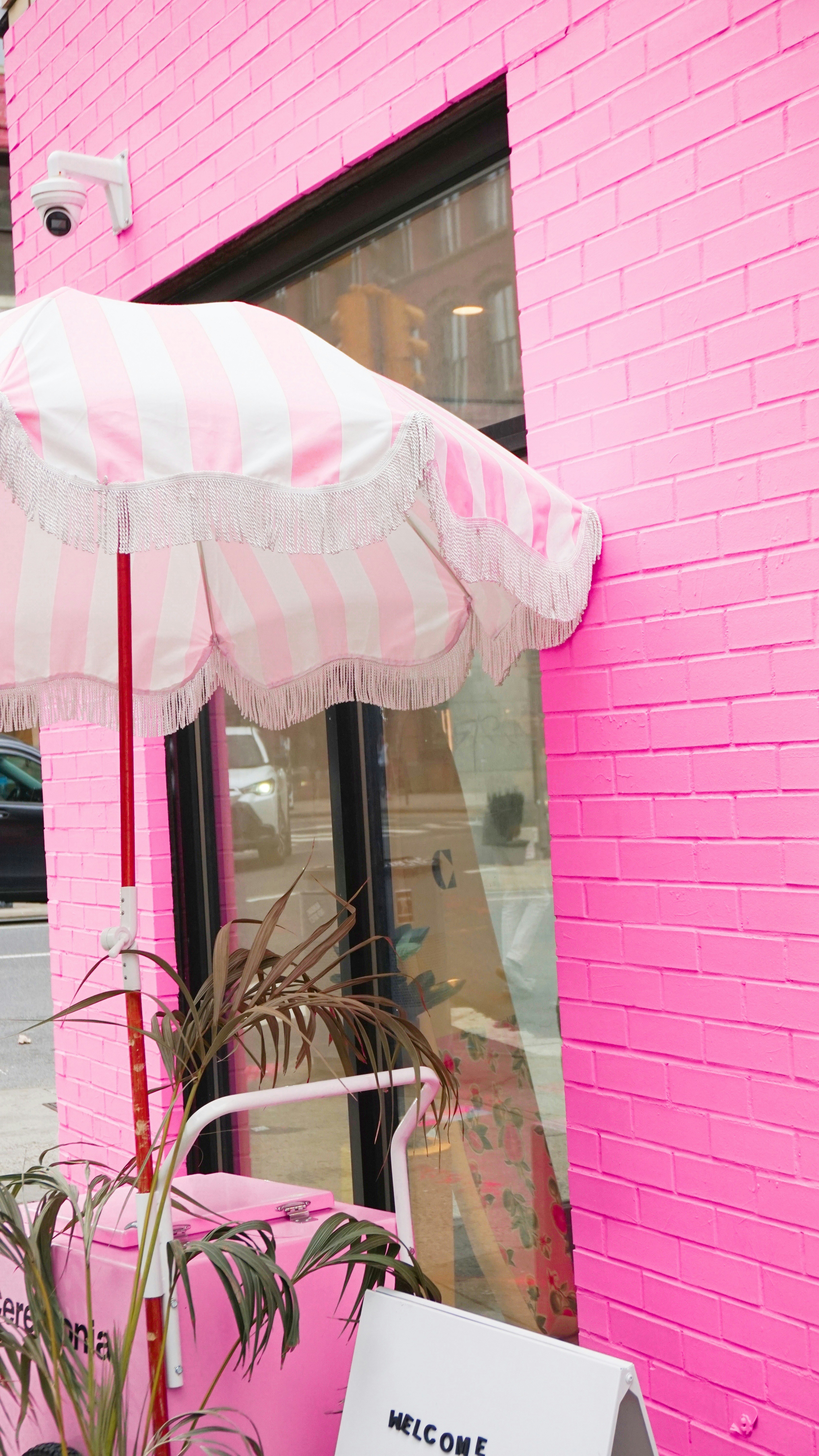 Pink Cafe Pictures | Download Free Images on Unsplash