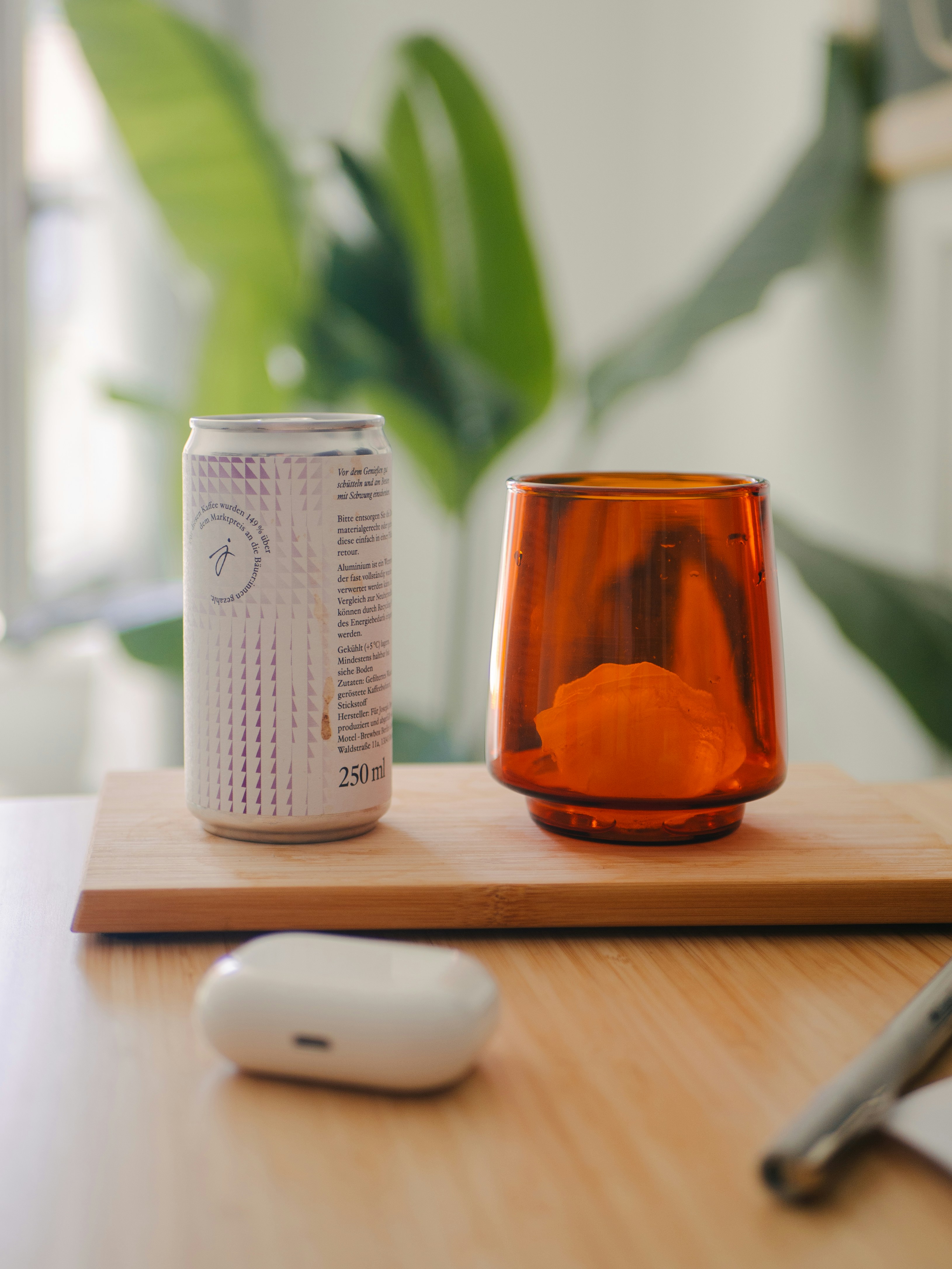 A Moment of Refreshment: The Art of Everyday Living